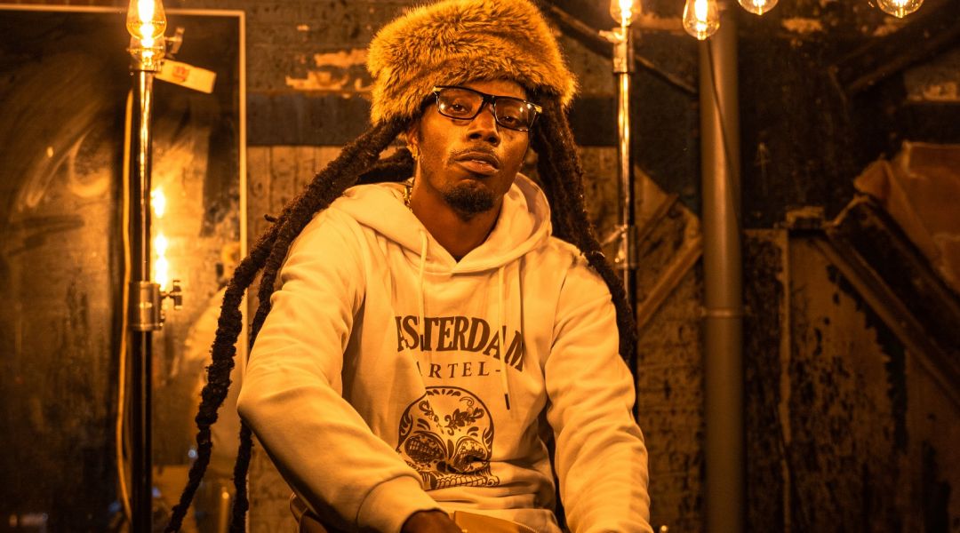 LePrince | Melkweg Amsterdam