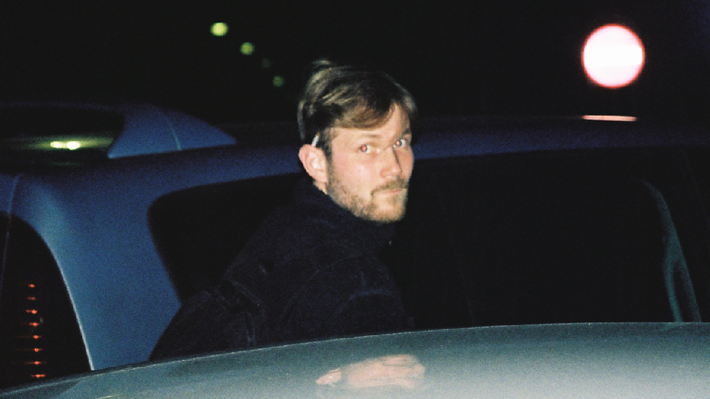 David Bay | Melkweg Amsterdam