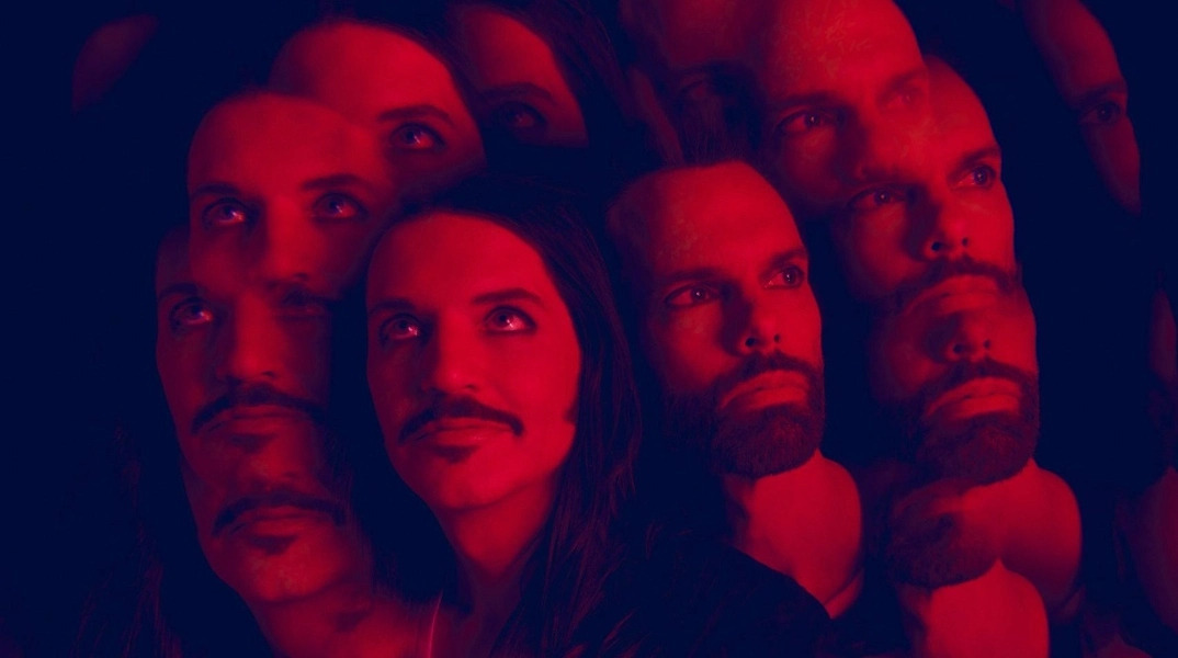 Placebo - This Search for Meaning (2024) | Melkweg Amsterdam