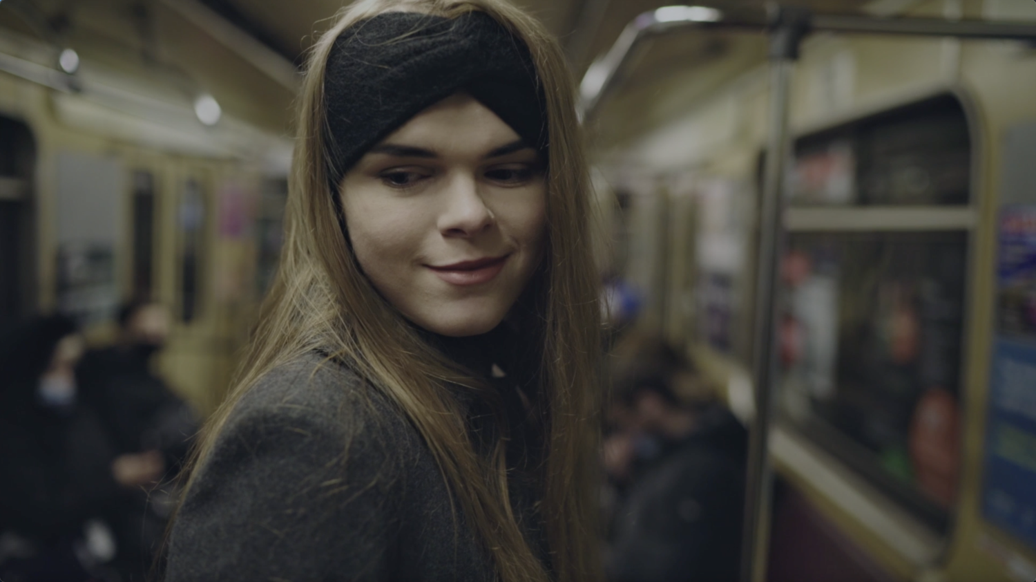 Recharge and Revolt: Guided Tour & Short Films | Melkweg Amsterdam