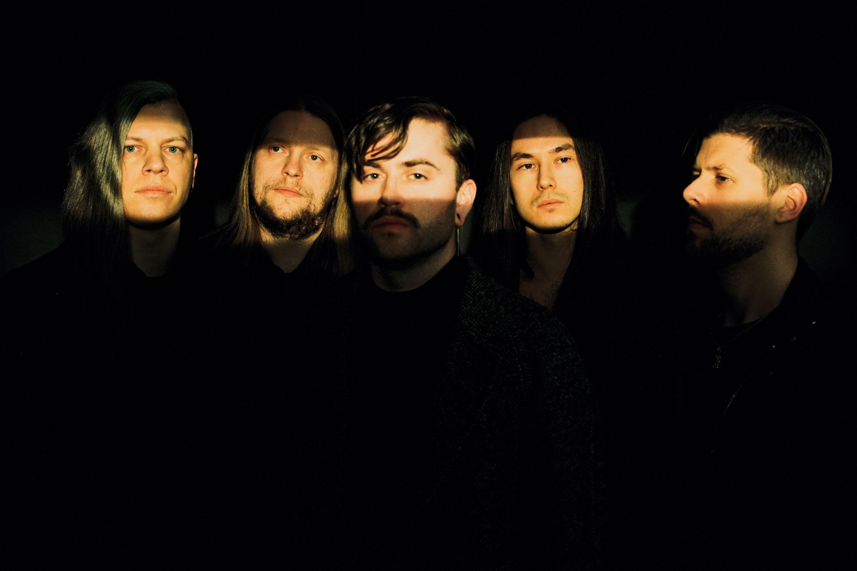 Imminence | Melkweg Amsterdam