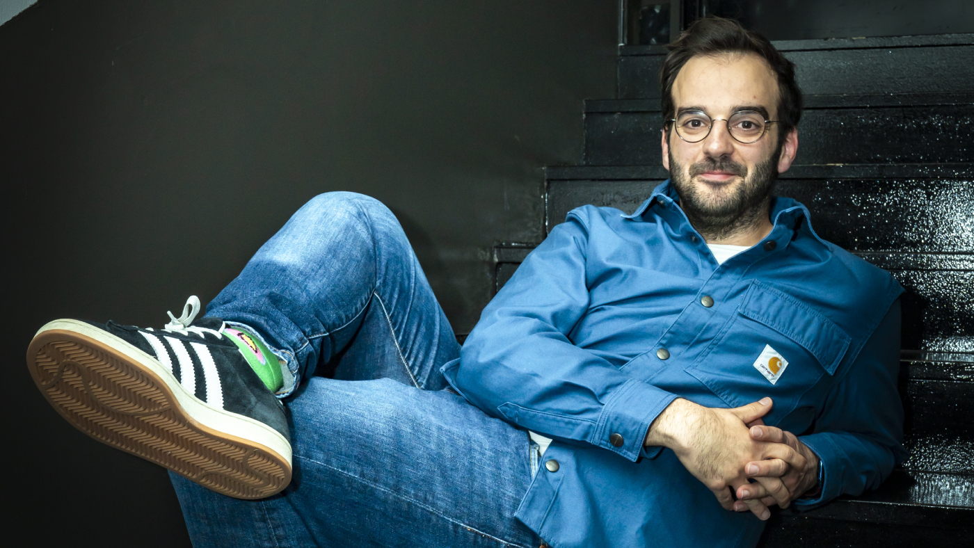 turbopaolo | Melkweg Amsterdam