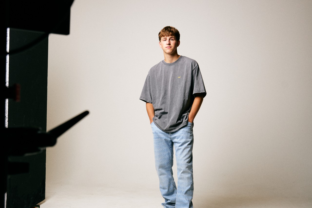 Marc Floor | Melkweg Amsterdam