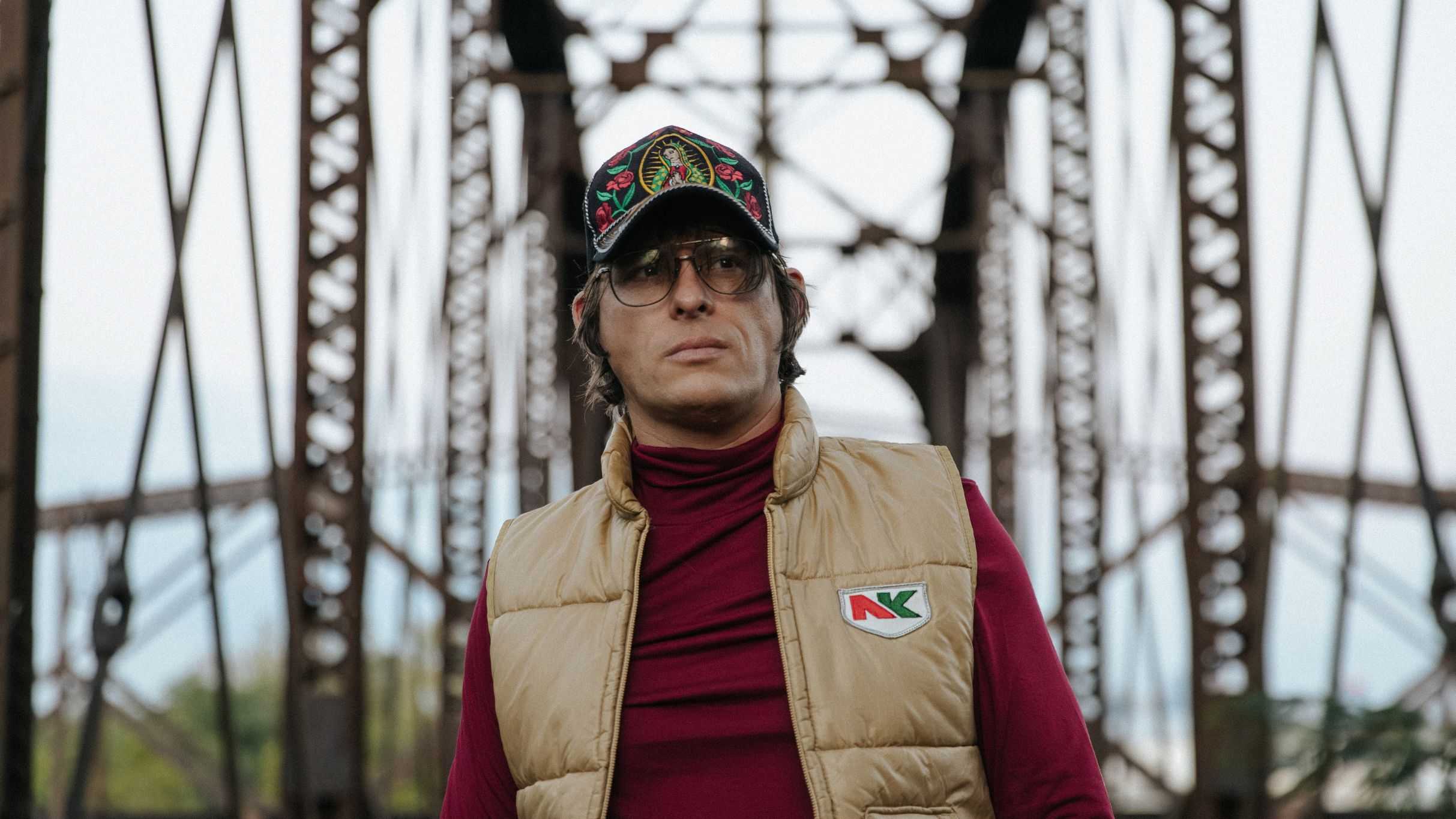 Stephen Wilson Jr. | Melkweg Amsterdam