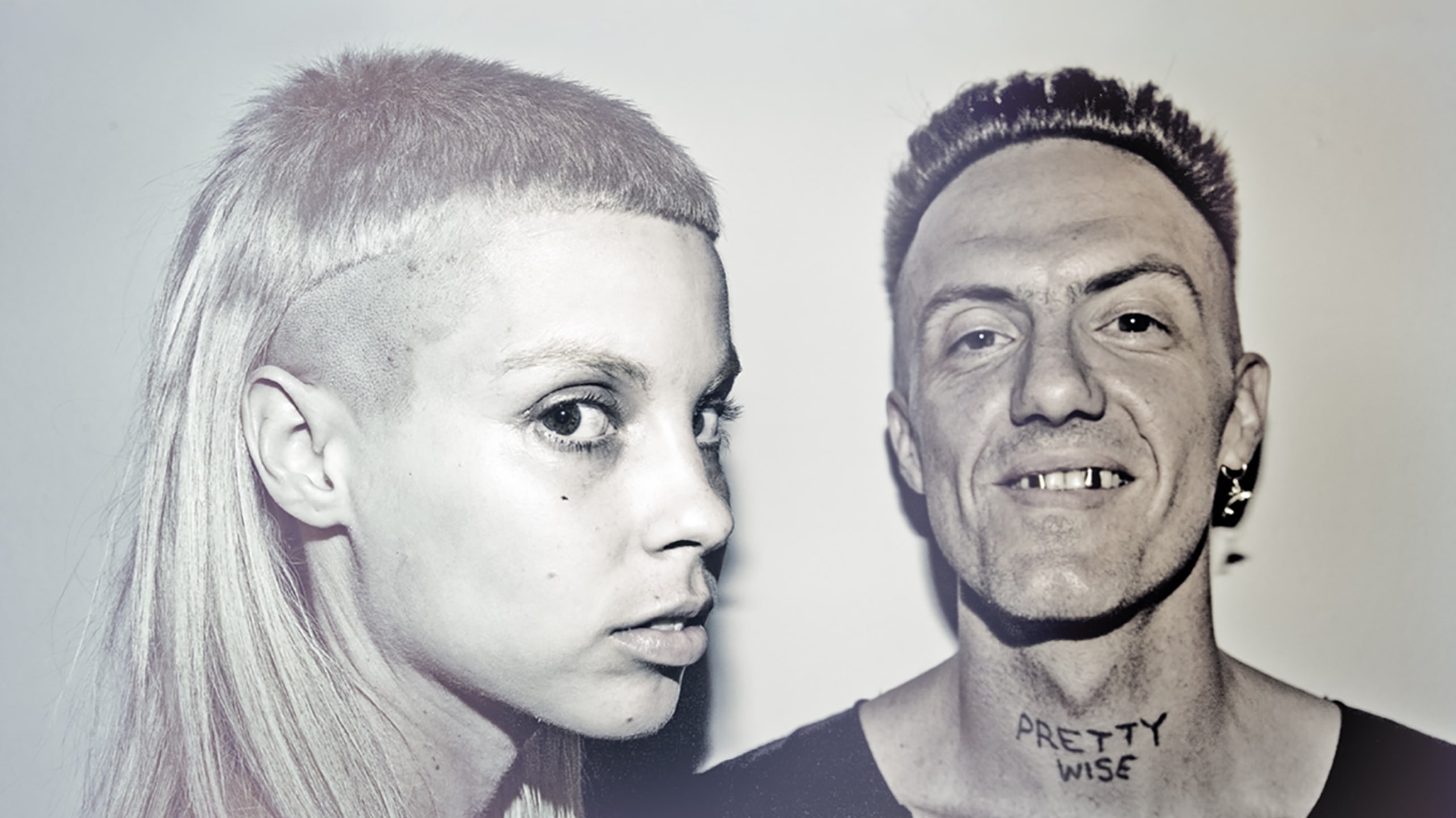 Zef – The Story Of Die Antwoord (2024) | Melkweg Amsterdam