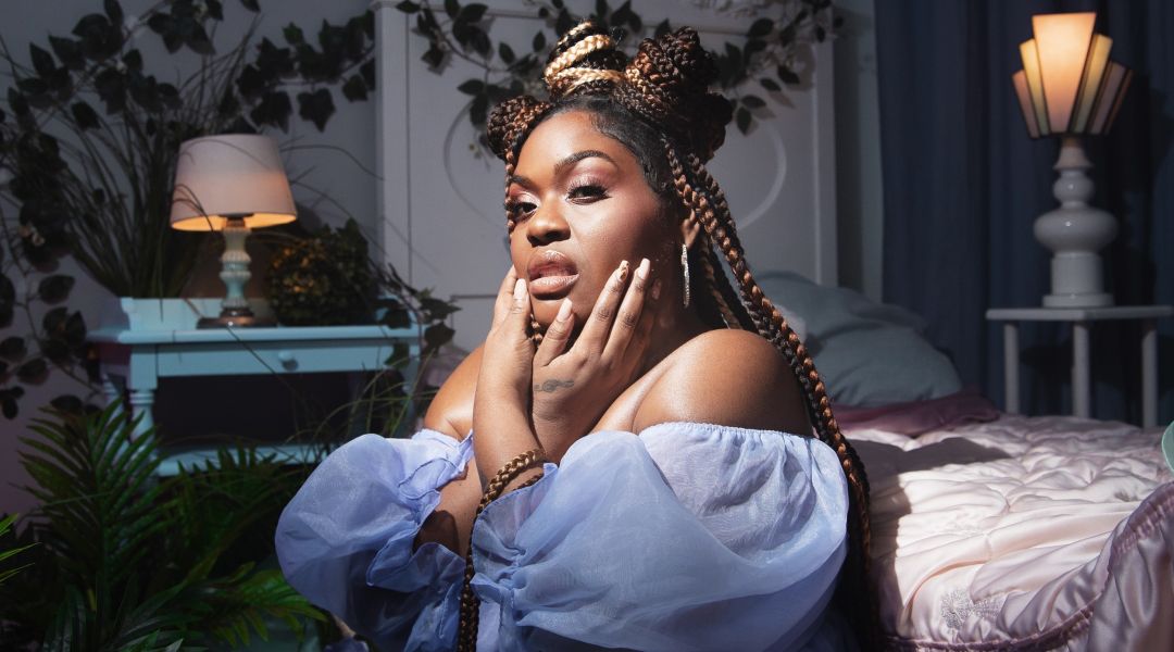 Sarah-Jane EP Release | Melkweg Amsterdam