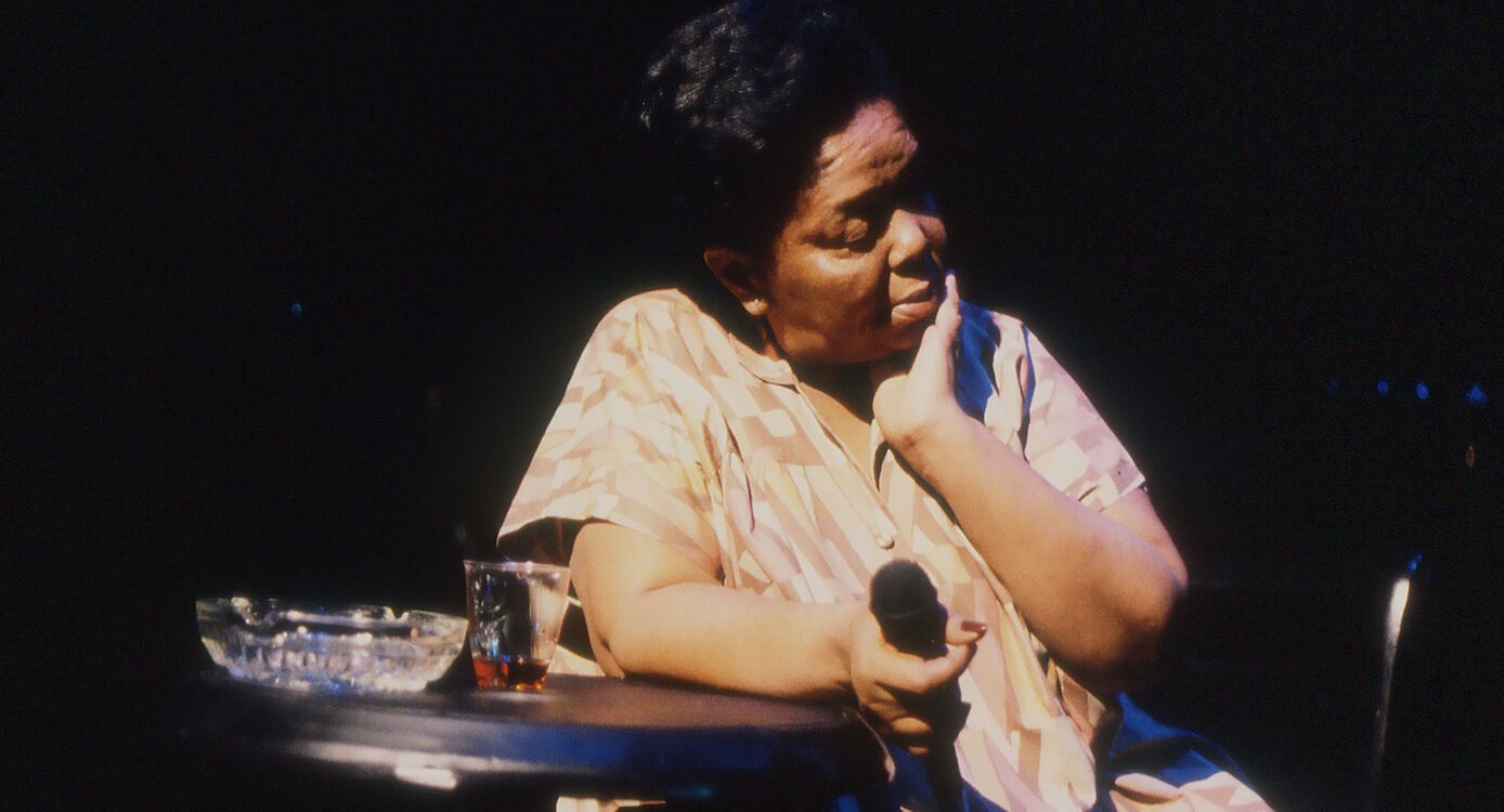Cesária Évora (2022) | Melkweg Amsterdam