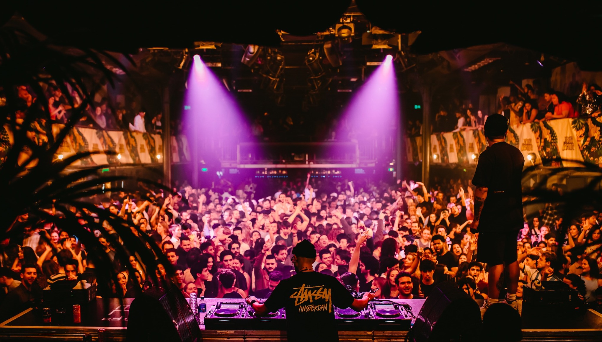 Fiesta Macumba | Melkweg Amsterdam