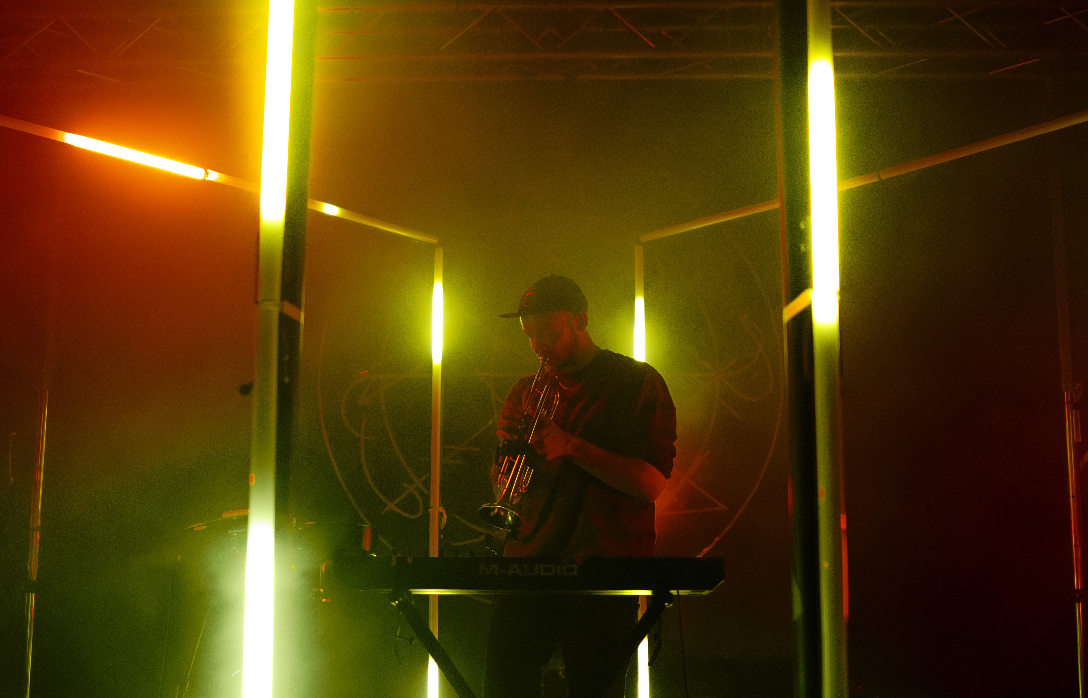 DROELOE | Melkweg Amsterdam