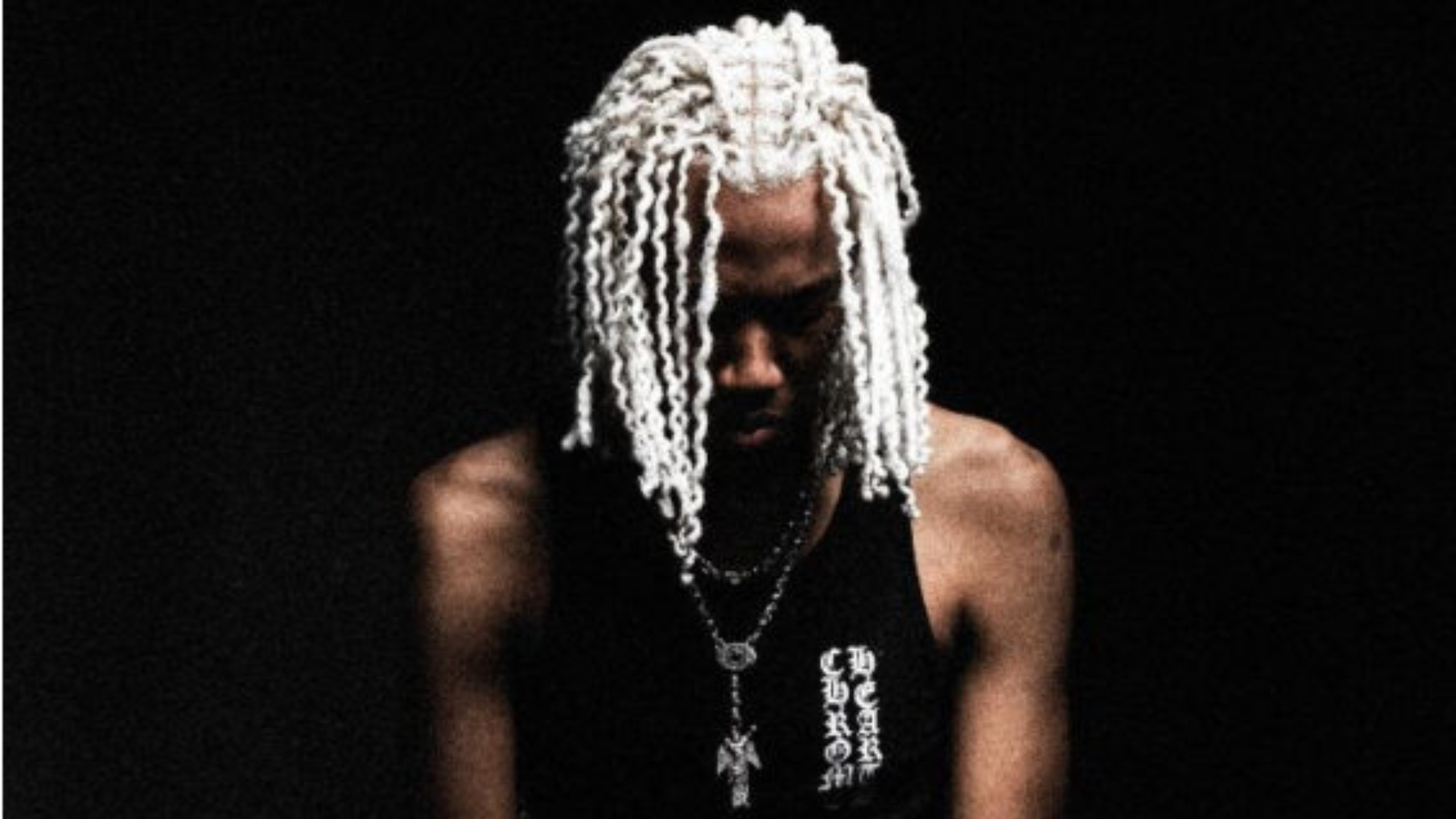 Rich Amiri | Melkweg Amsterdam