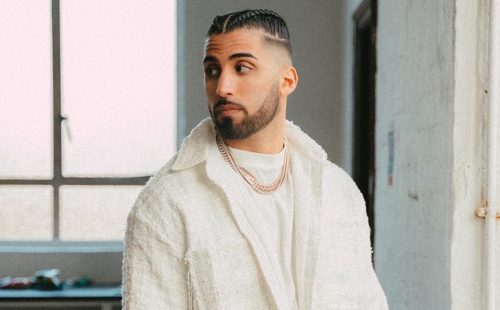 B Young | Melkweg Amsterdam