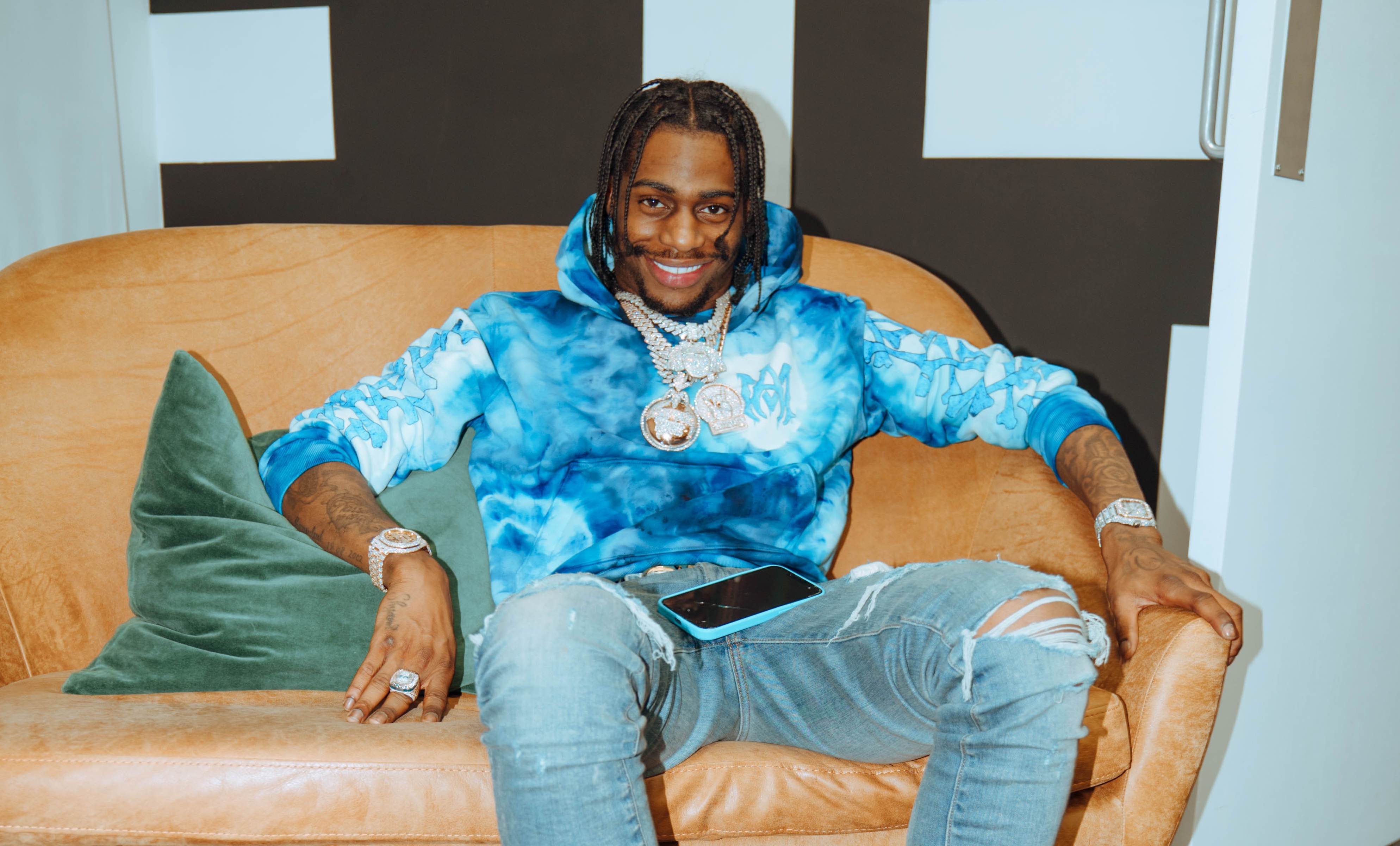 Russ Millions | Melkweg Amsterdam