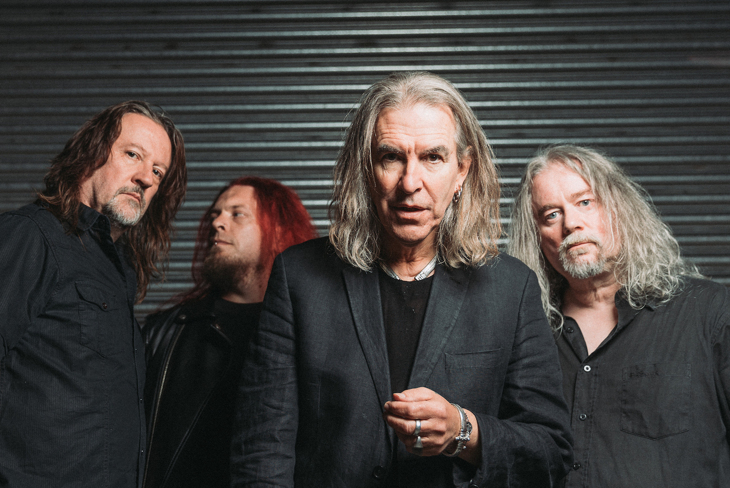 New Model Army | Melkweg Amsterdam