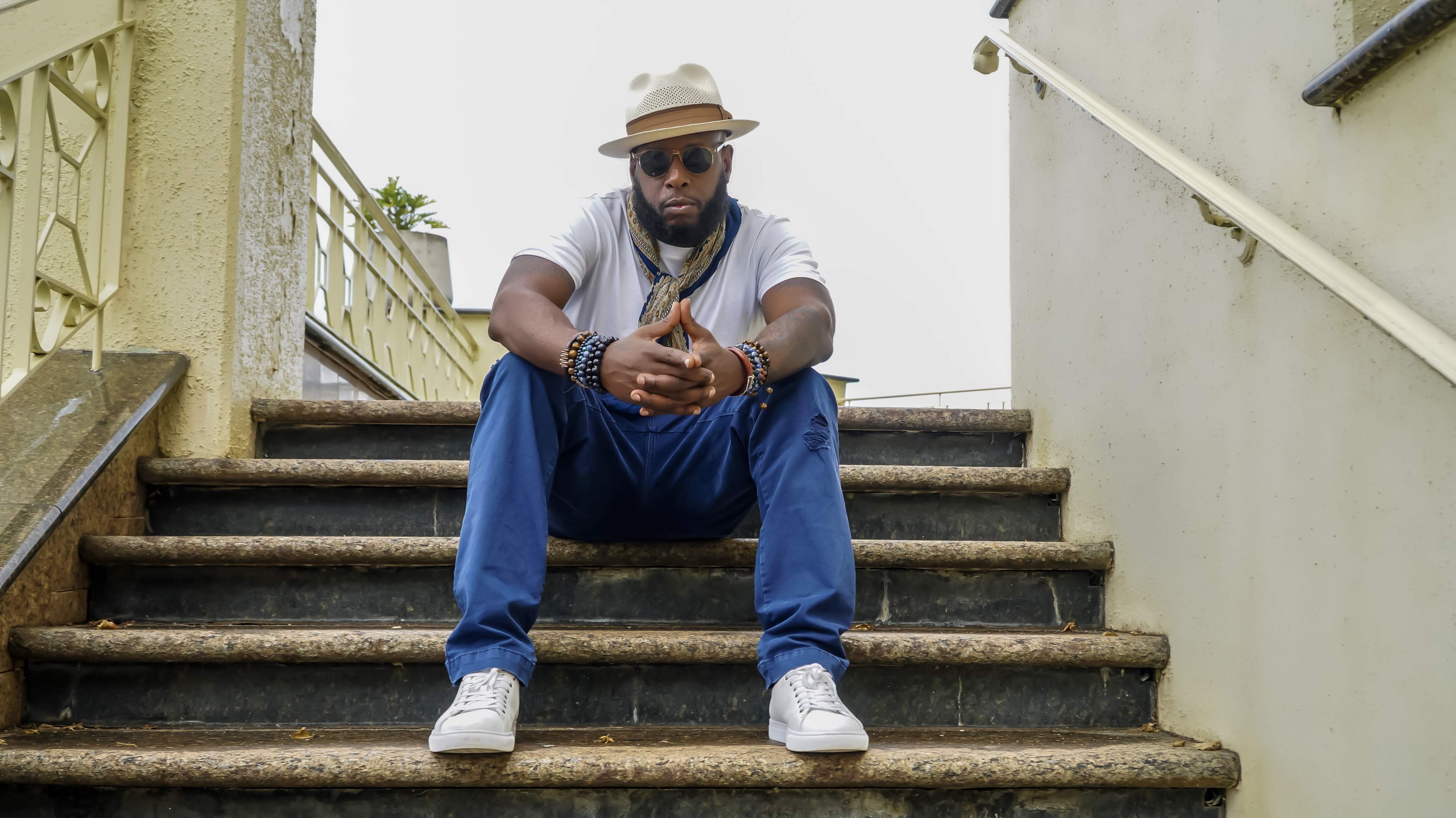 Talib Kweli | Melkweg Amsterdam