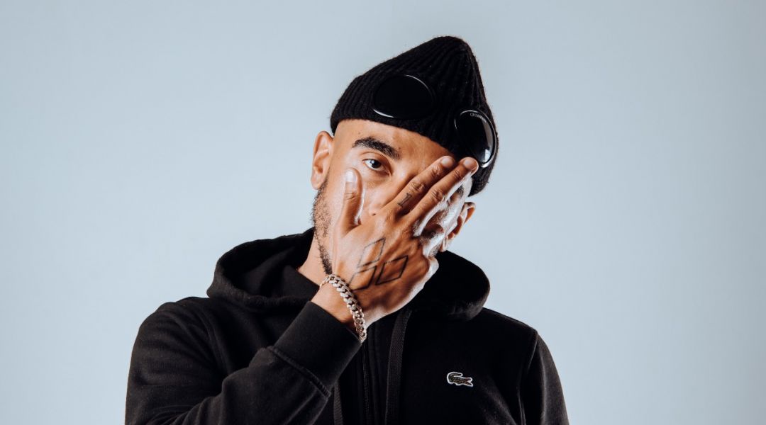 Bru-C | Melkweg Amsterdam