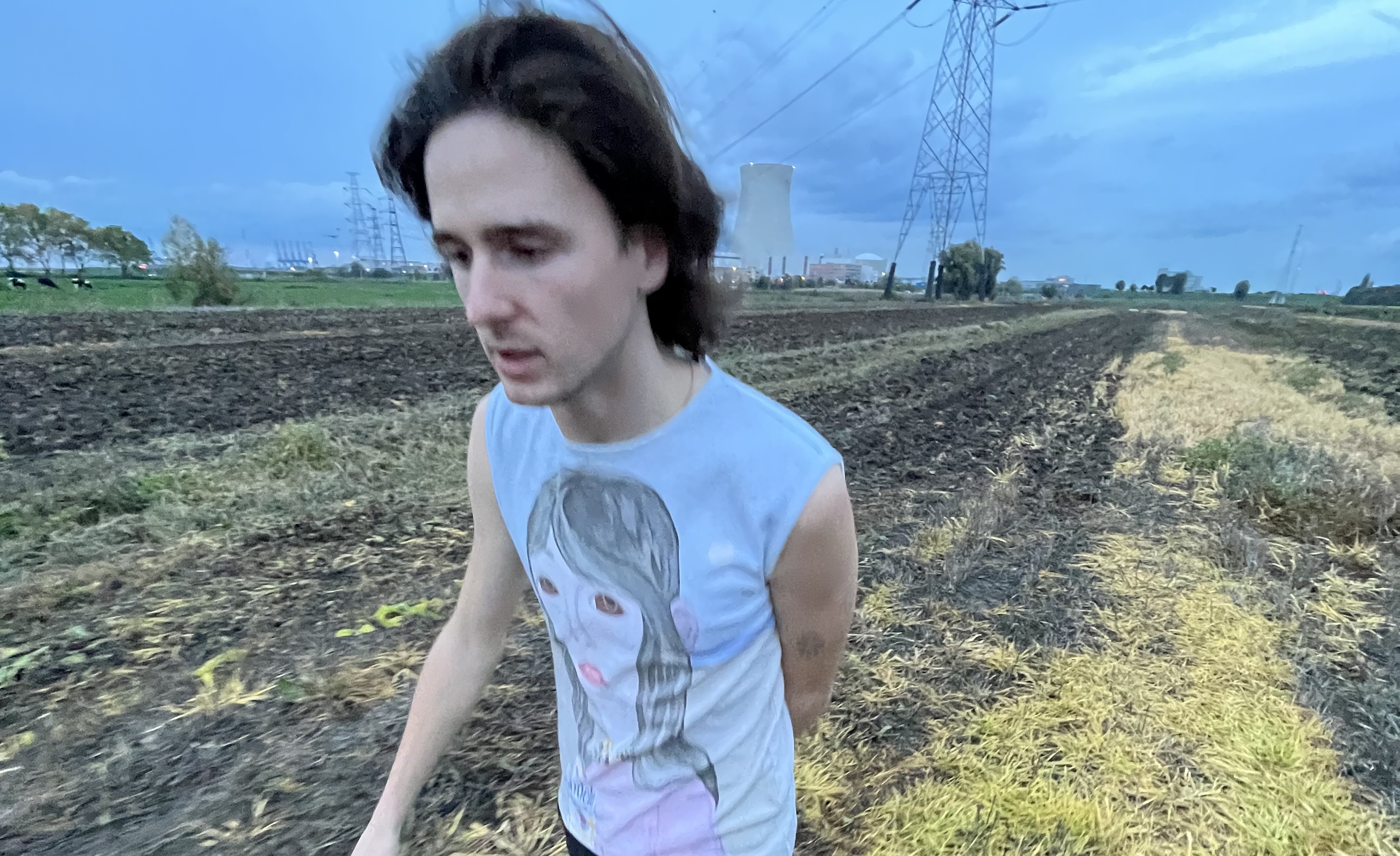 Gotu Jim | Melkweg Amsterdam