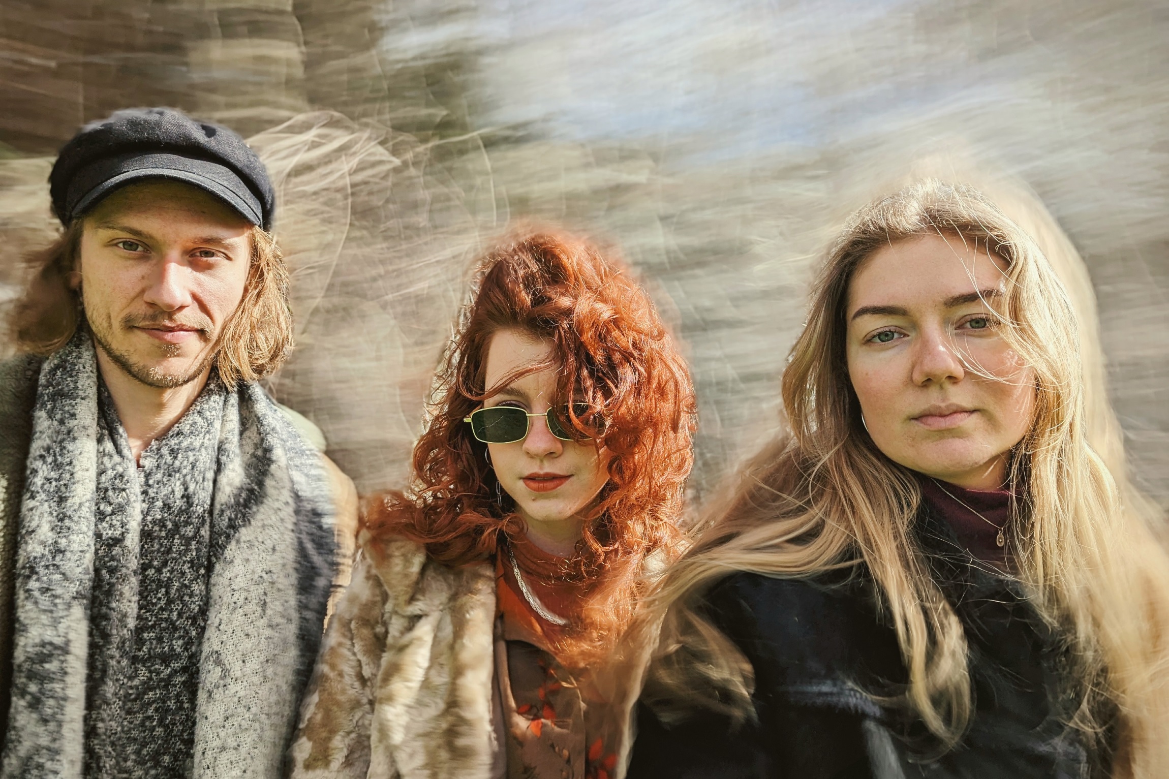 Play & Rewind | Melkweg Amsterdam