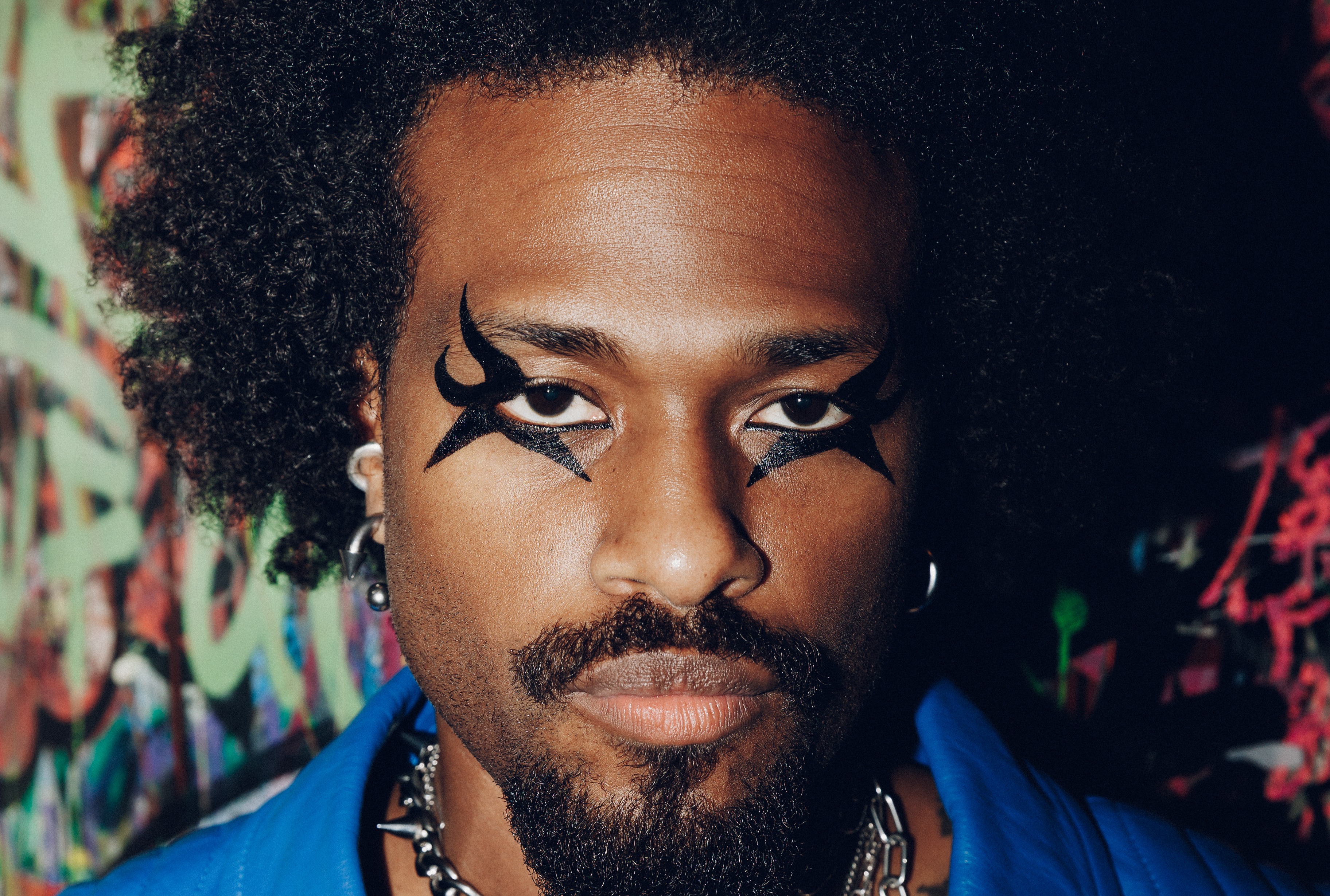 DUCKWRTH | Melkweg Amsterdam