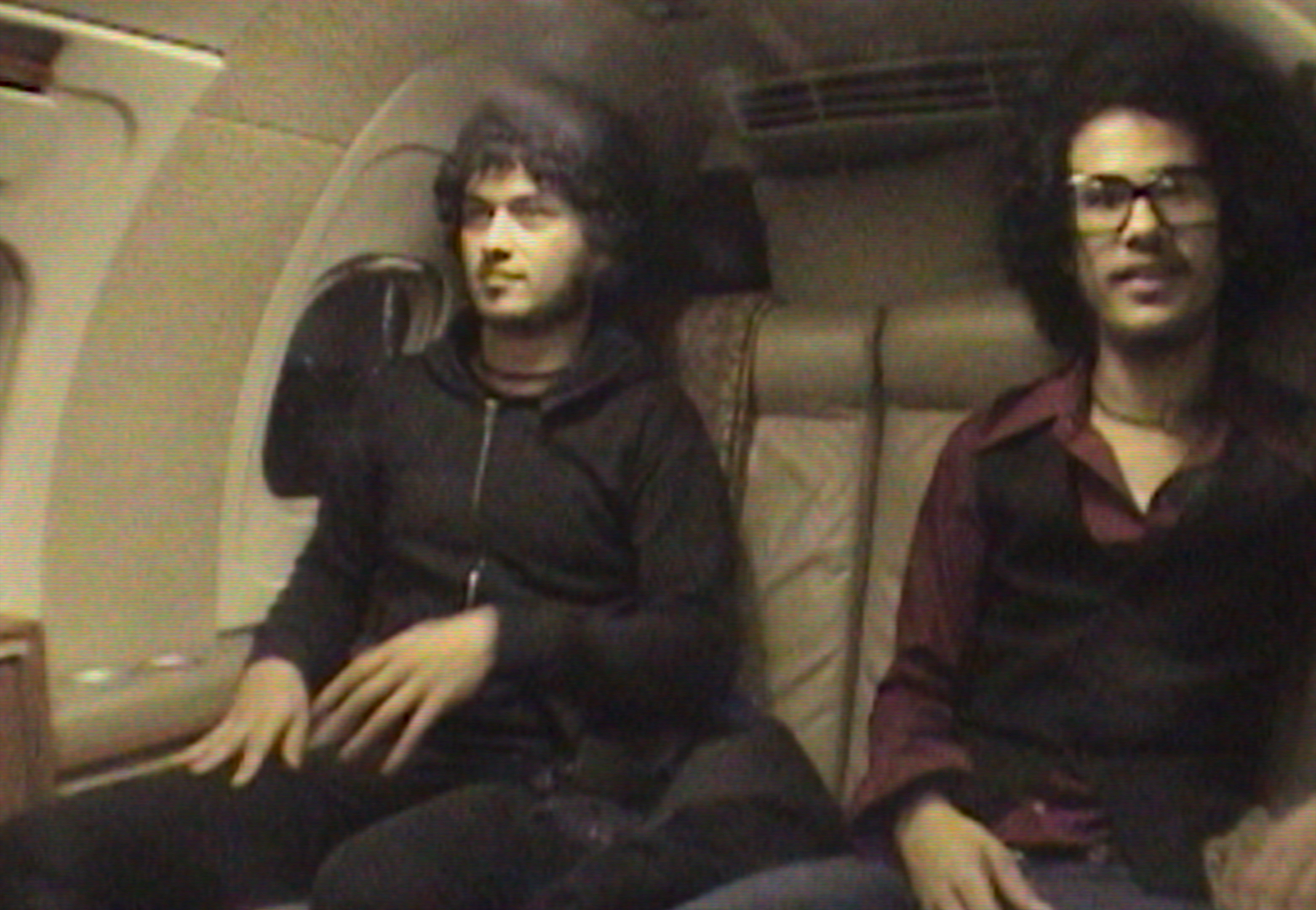 Omar And Cedric: If This Ever Gets Weird (2023) | Melkweg Amsterdam