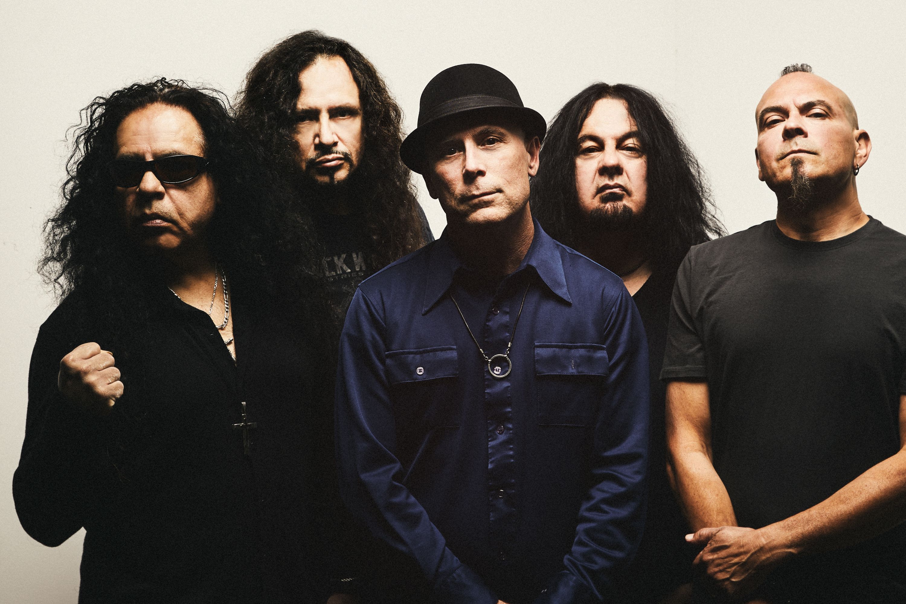 Armored Saint | Melkweg Amsterdam