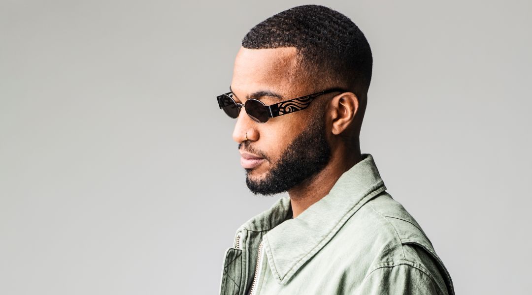 Jayh | Melkweg Amsterdam