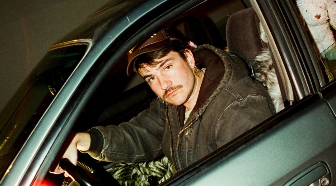 Medium Build | Melkweg Amsterdam