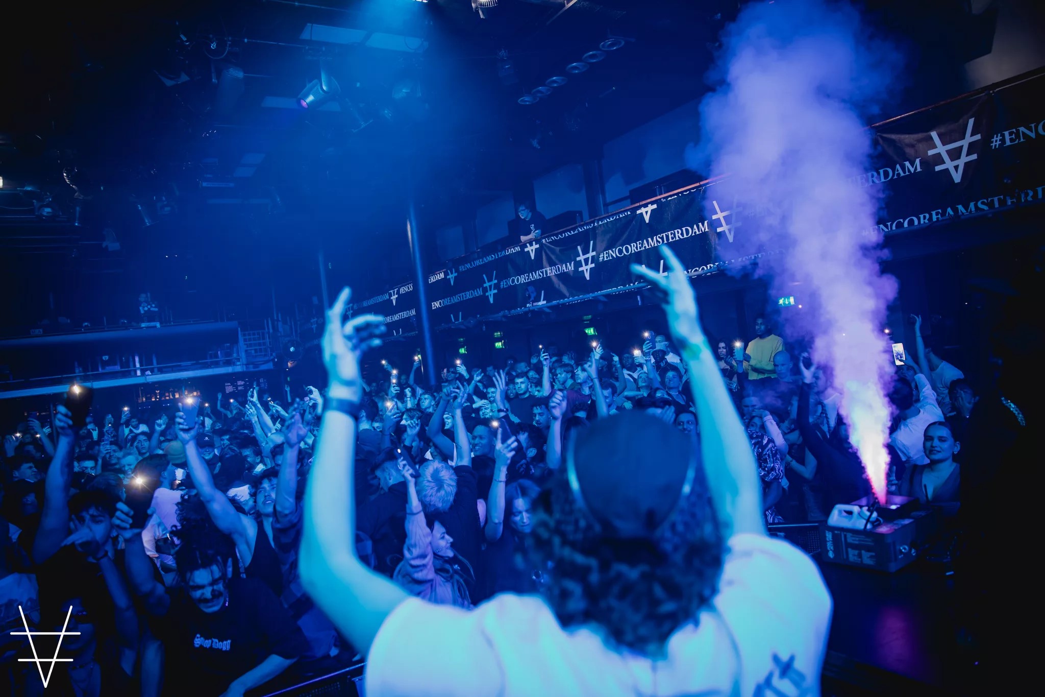 Encore: GIRLS NIGHT OUT | Melkweg Amsterdam