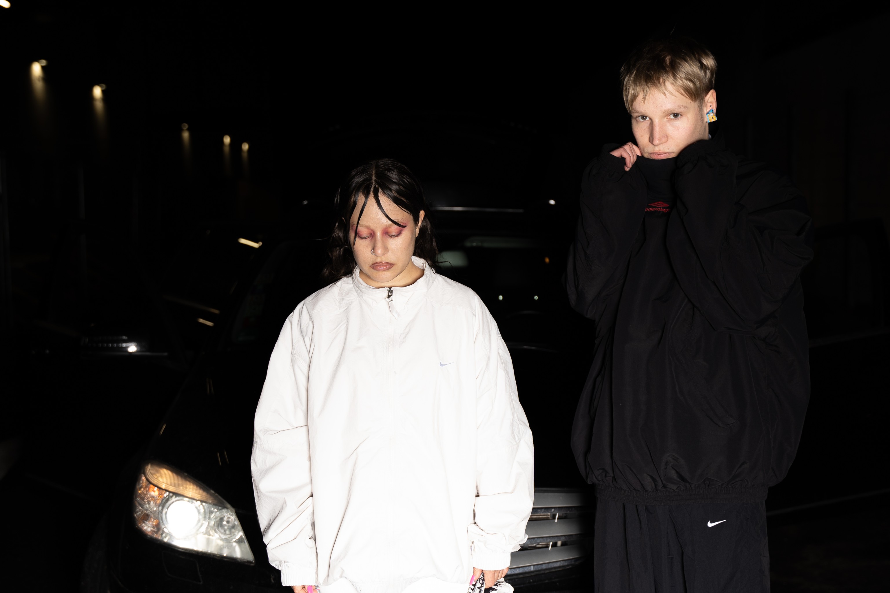 Brutalismus 3000 | Melkweg Amsterdam