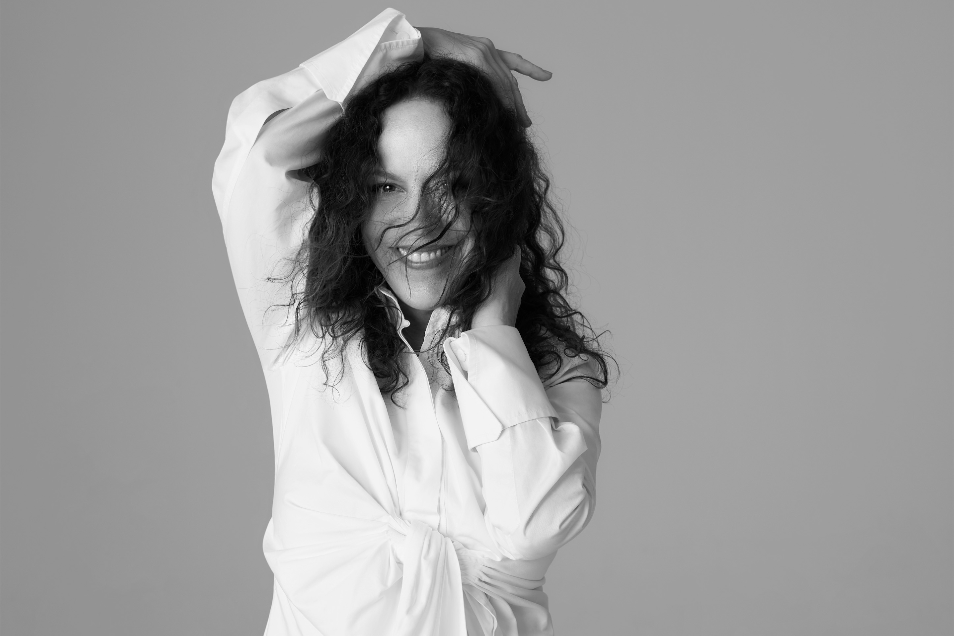 Bebel Gilberto | Melkweg Amsterdam