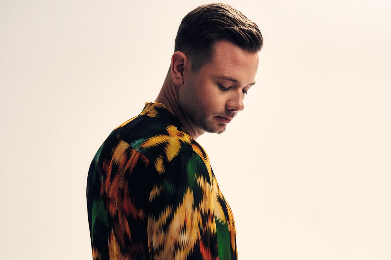 Sam Feldt presents a Heartfeldt ADE | Melkweg Amsterdam