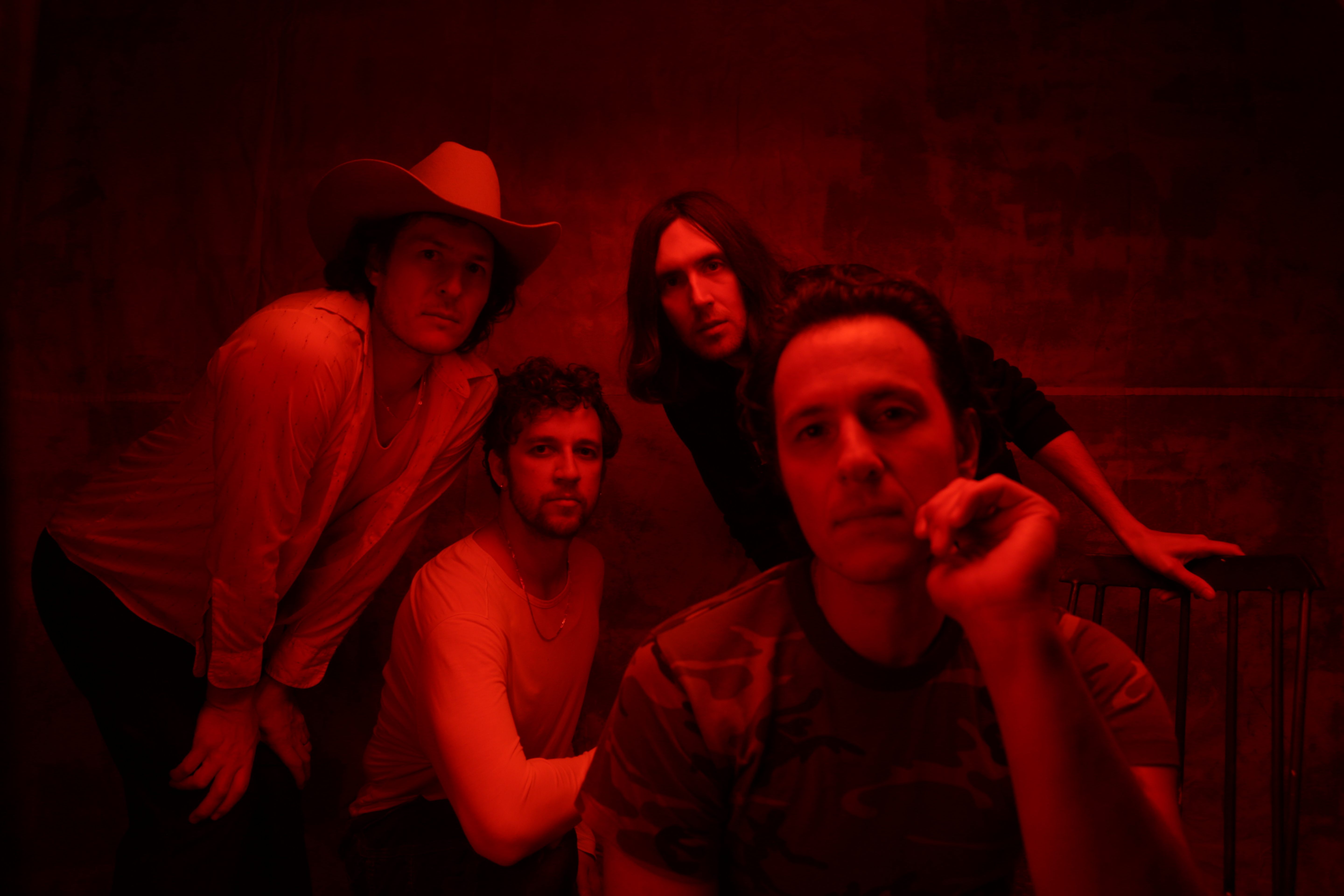 Tempesst / Geowulf / Roofman | Melkweg Amsterdam