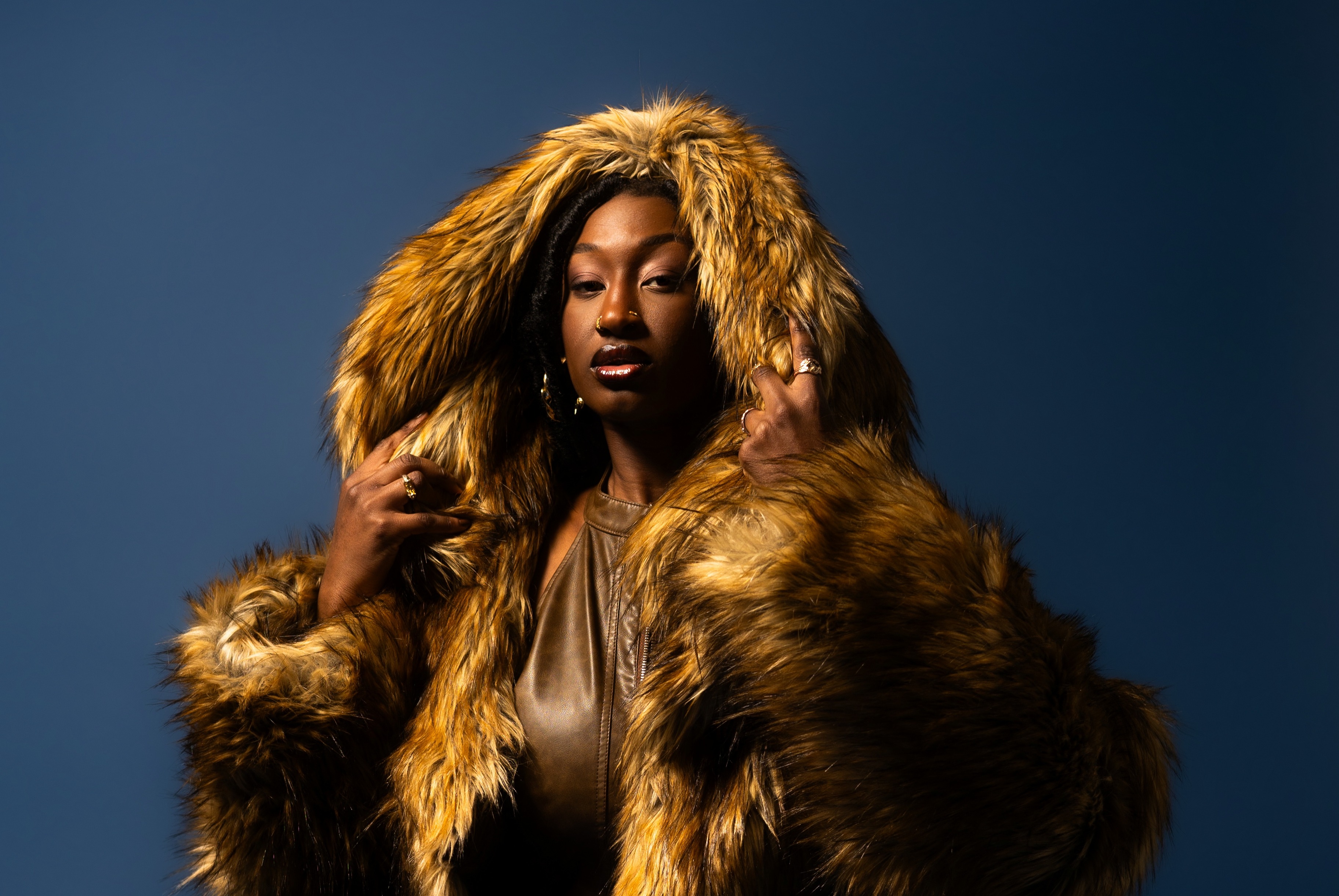 Ella John & Friends | Melkweg Amsterdam