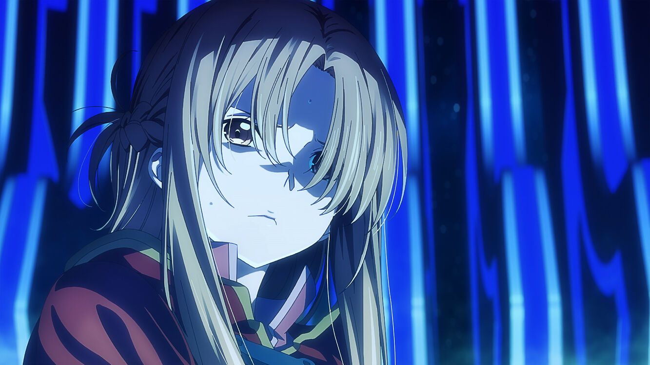 Sword Art Online Progressive: Scherzo of Deep Night (2022) | Melkweg ...