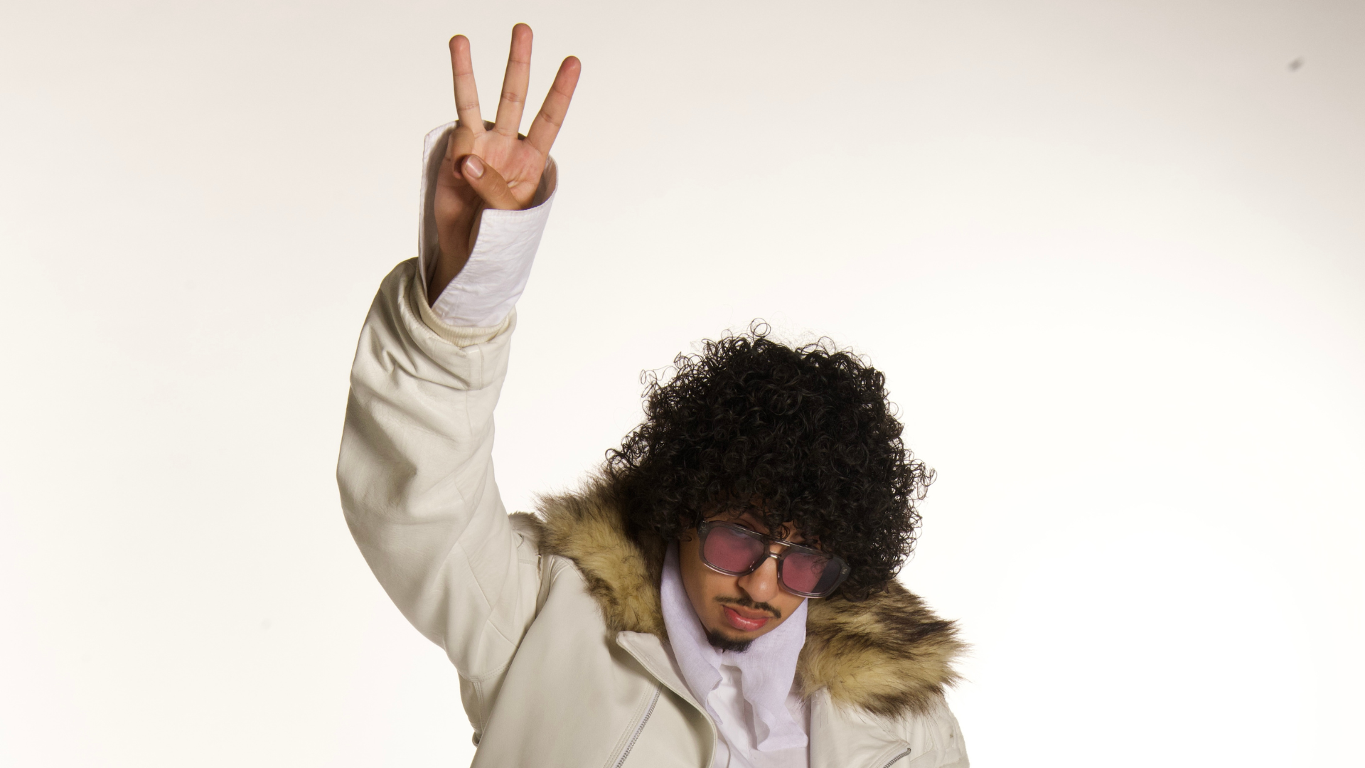 Jacin Trill | Melkweg Amsterdam