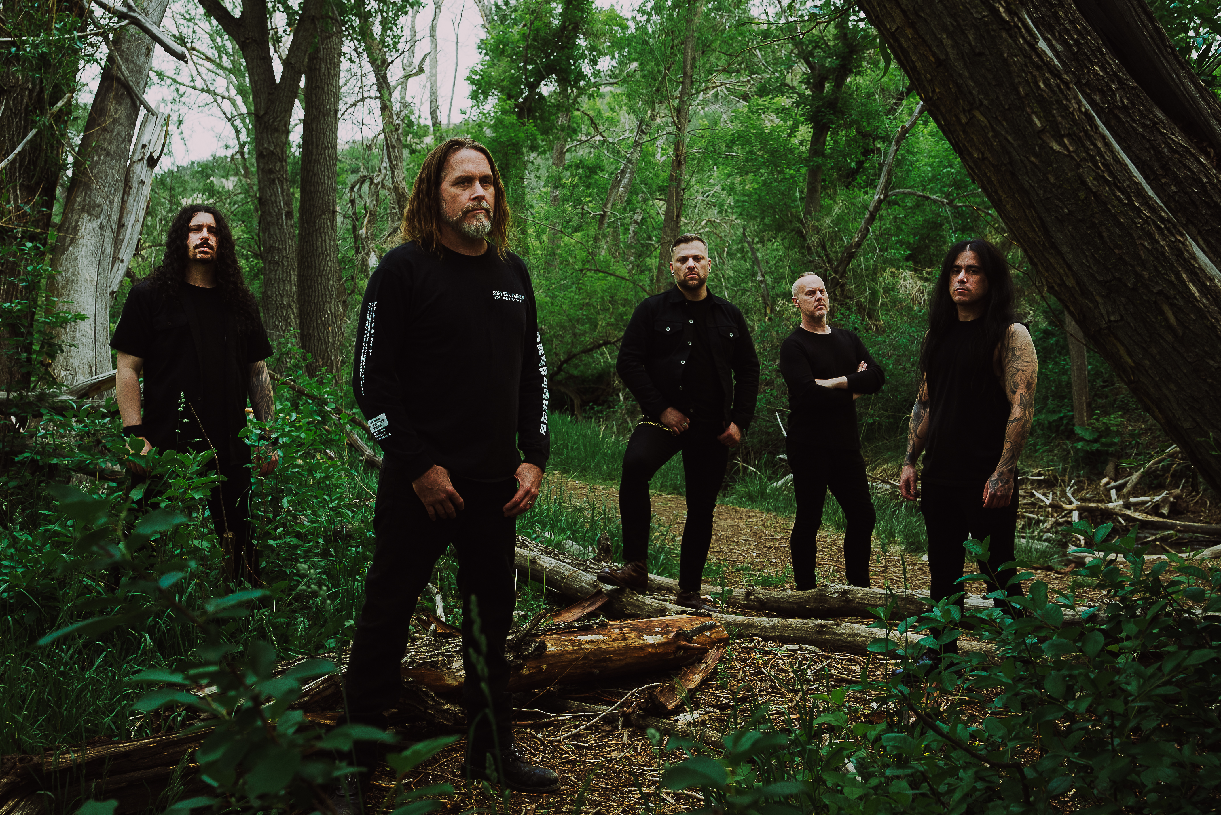 Cattle Decapitation / Shadow Of Intent | Melkweg Amsterdam