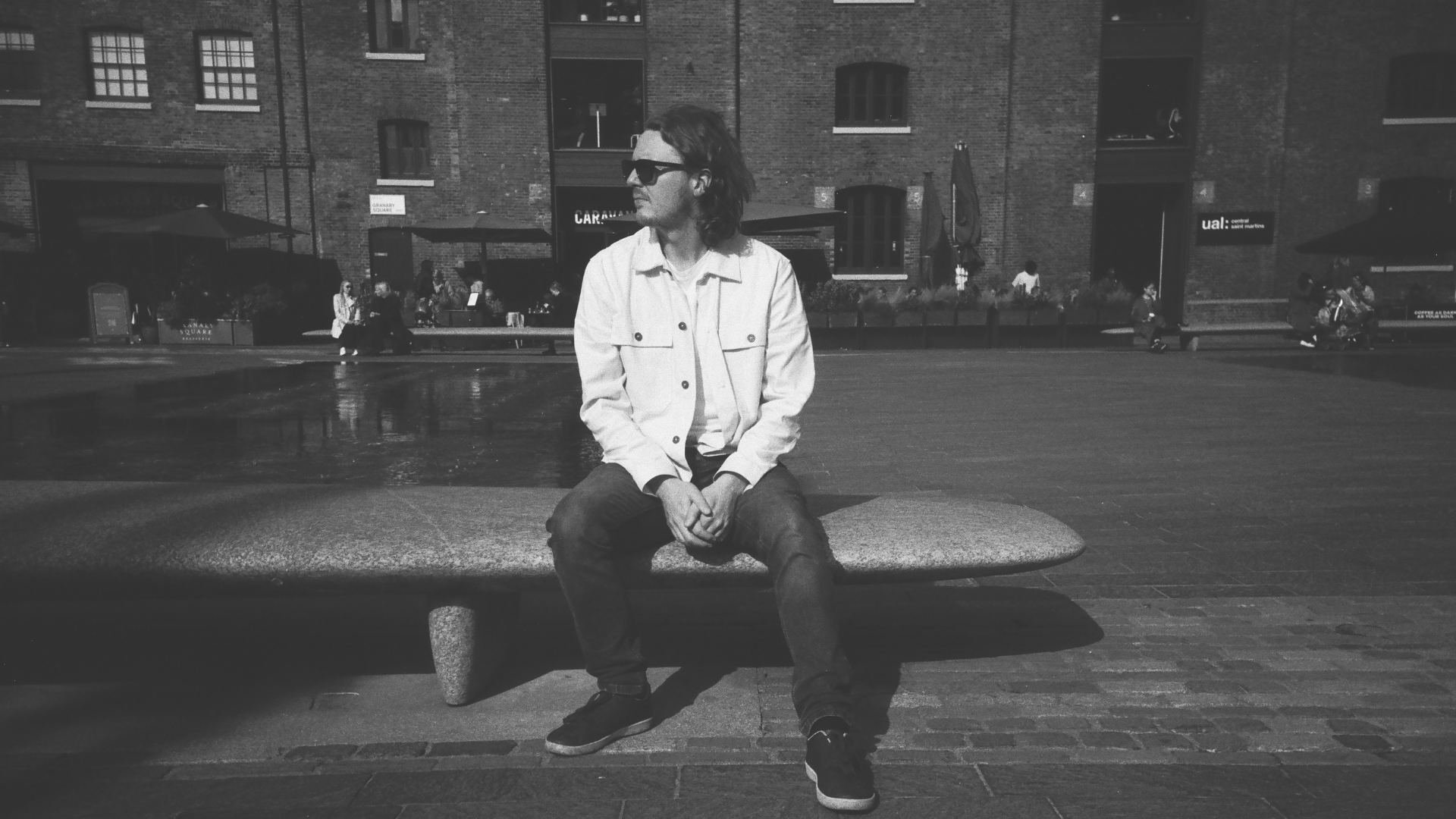 Skinshape | Melkweg Amsterdam