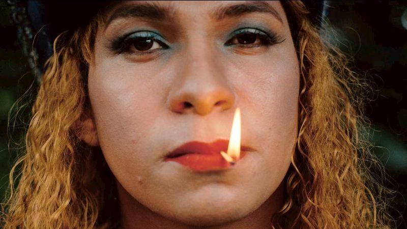 Opening Daniel Jack Lyons - 'Like a River' | Melkweg Amsterdam