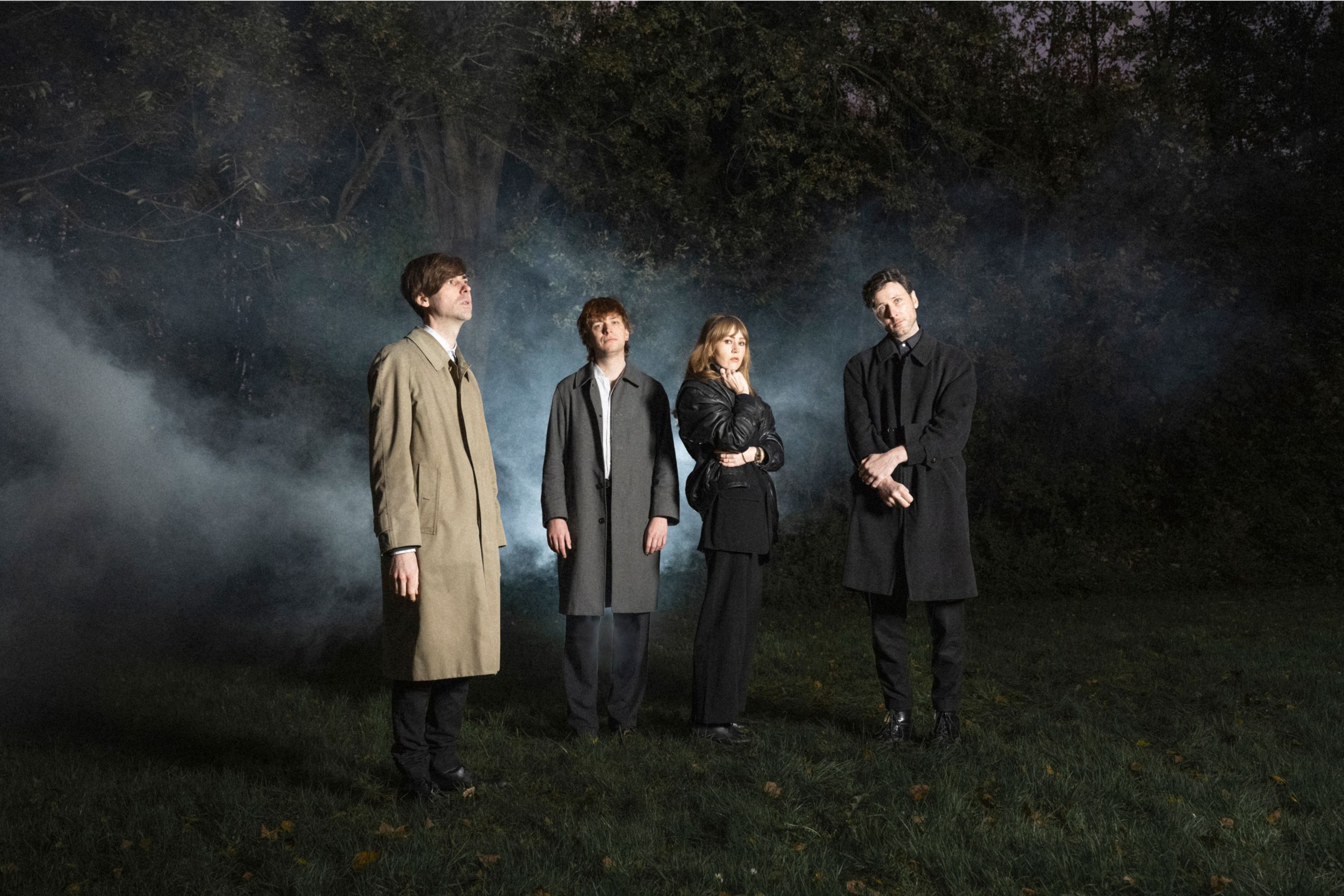 Rats on Rafts | Melkweg Amsterdam