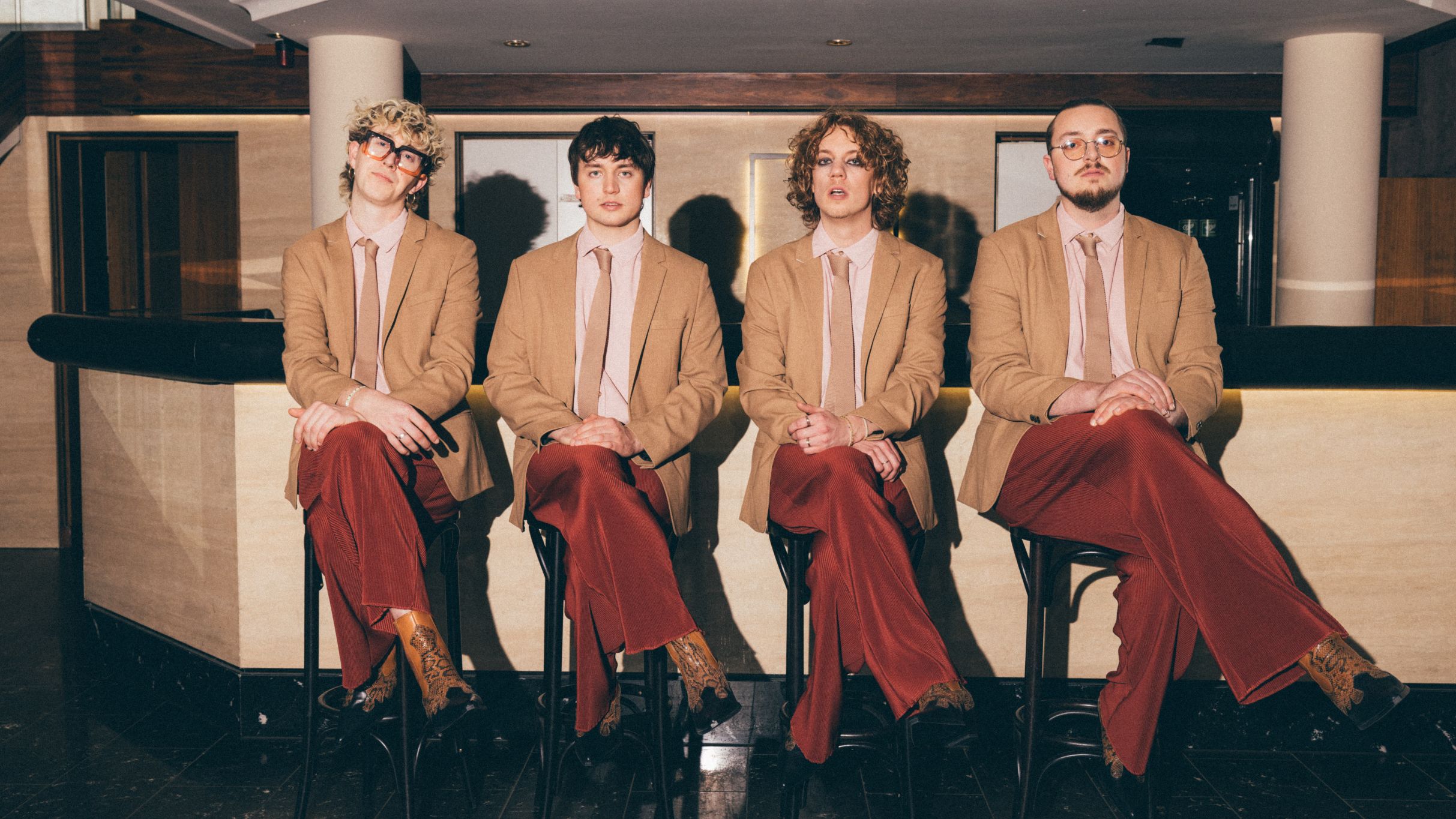 NEEVE | Melkweg Amsterdam