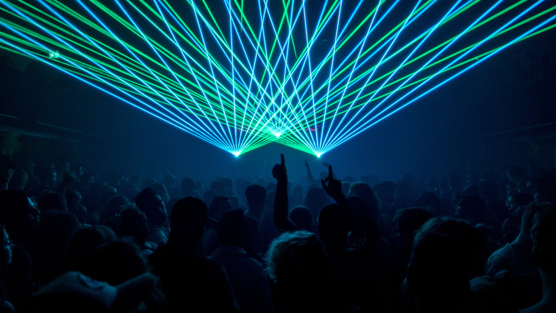 gladde paling presenteert: VISSA | Melkweg Amsterdam