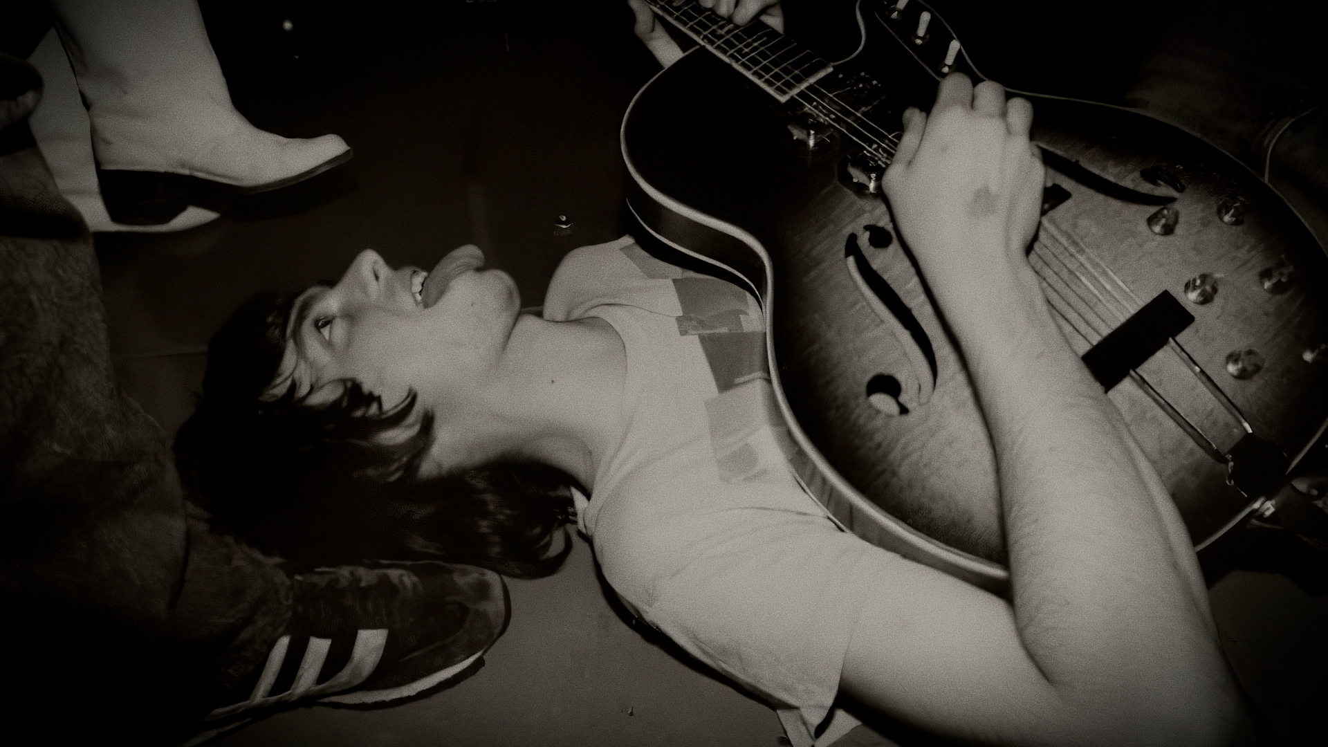 The Dream Syndicate: How Did We Find Ourselves Here? (2022) | Melkweg ...