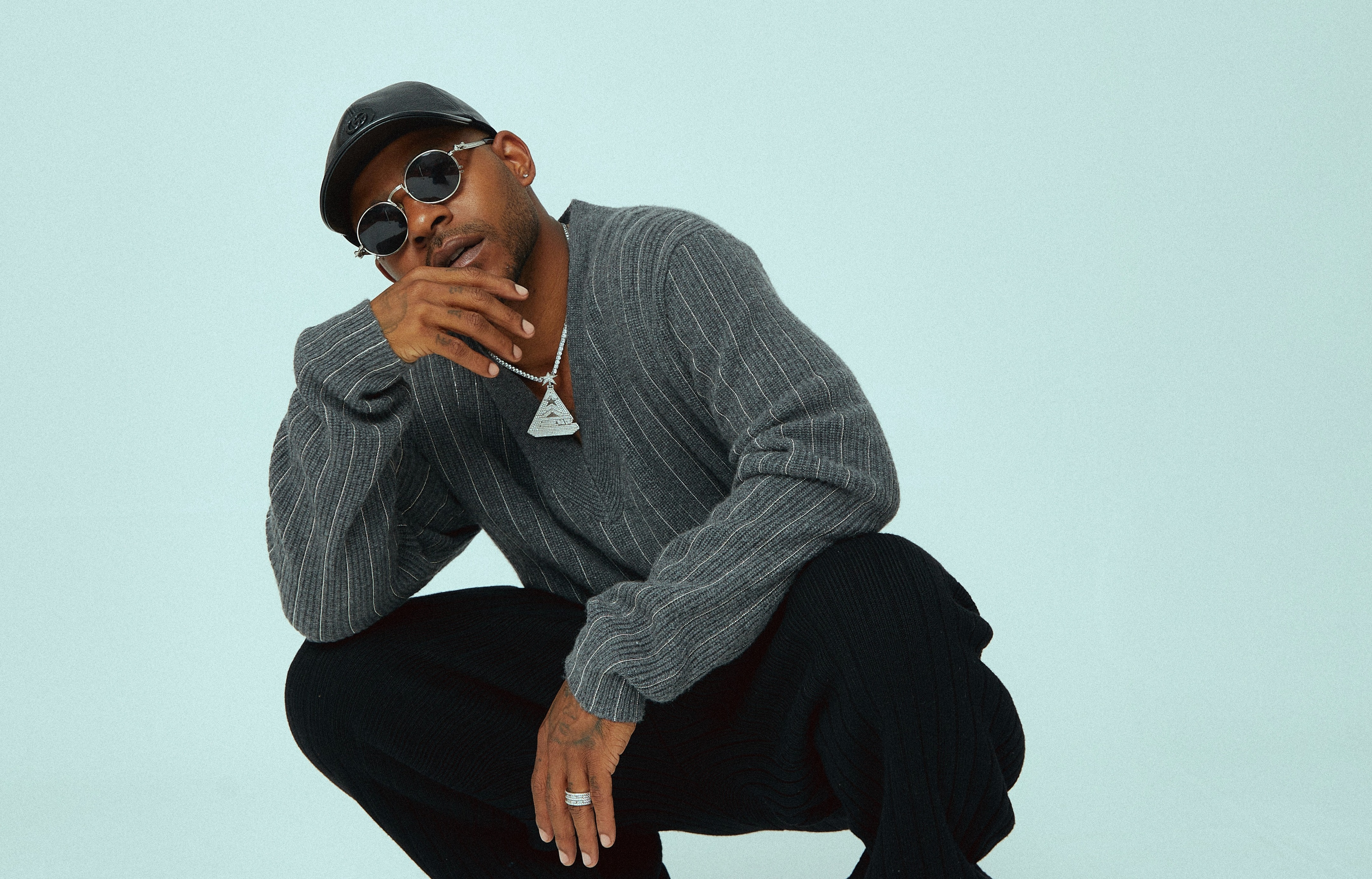 Eric Bellinger | Melkweg Amsterdam