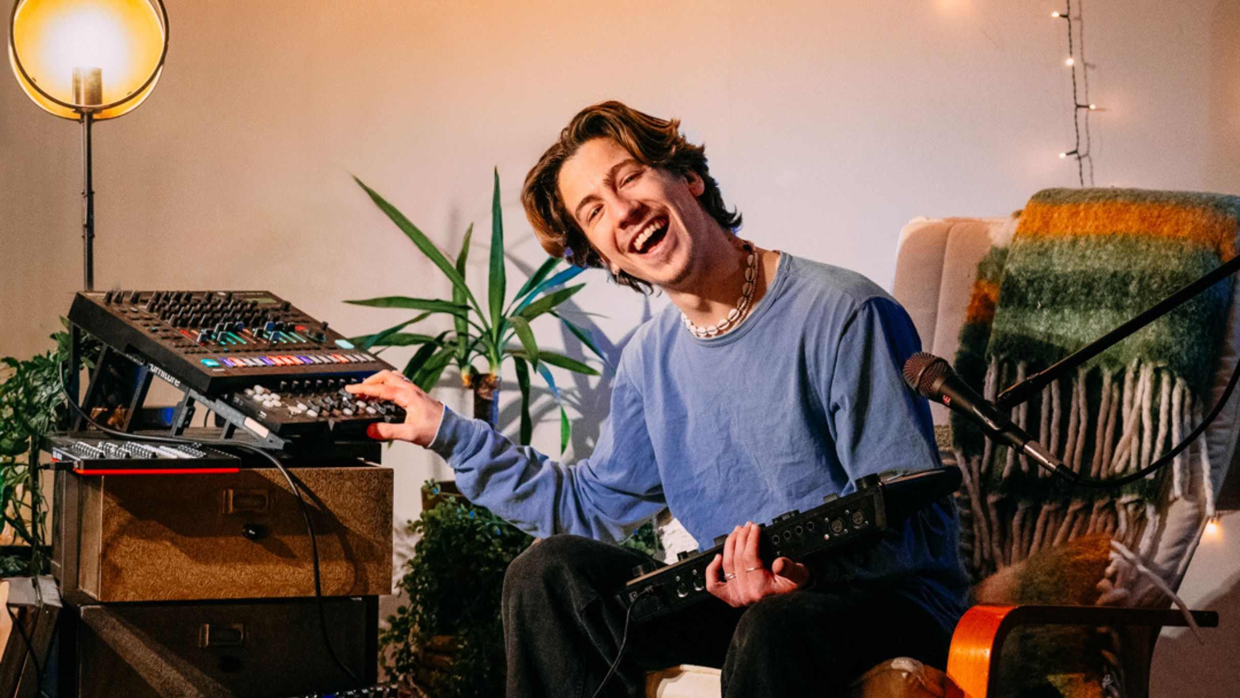 Jack Shore | Melkweg Amsterdam