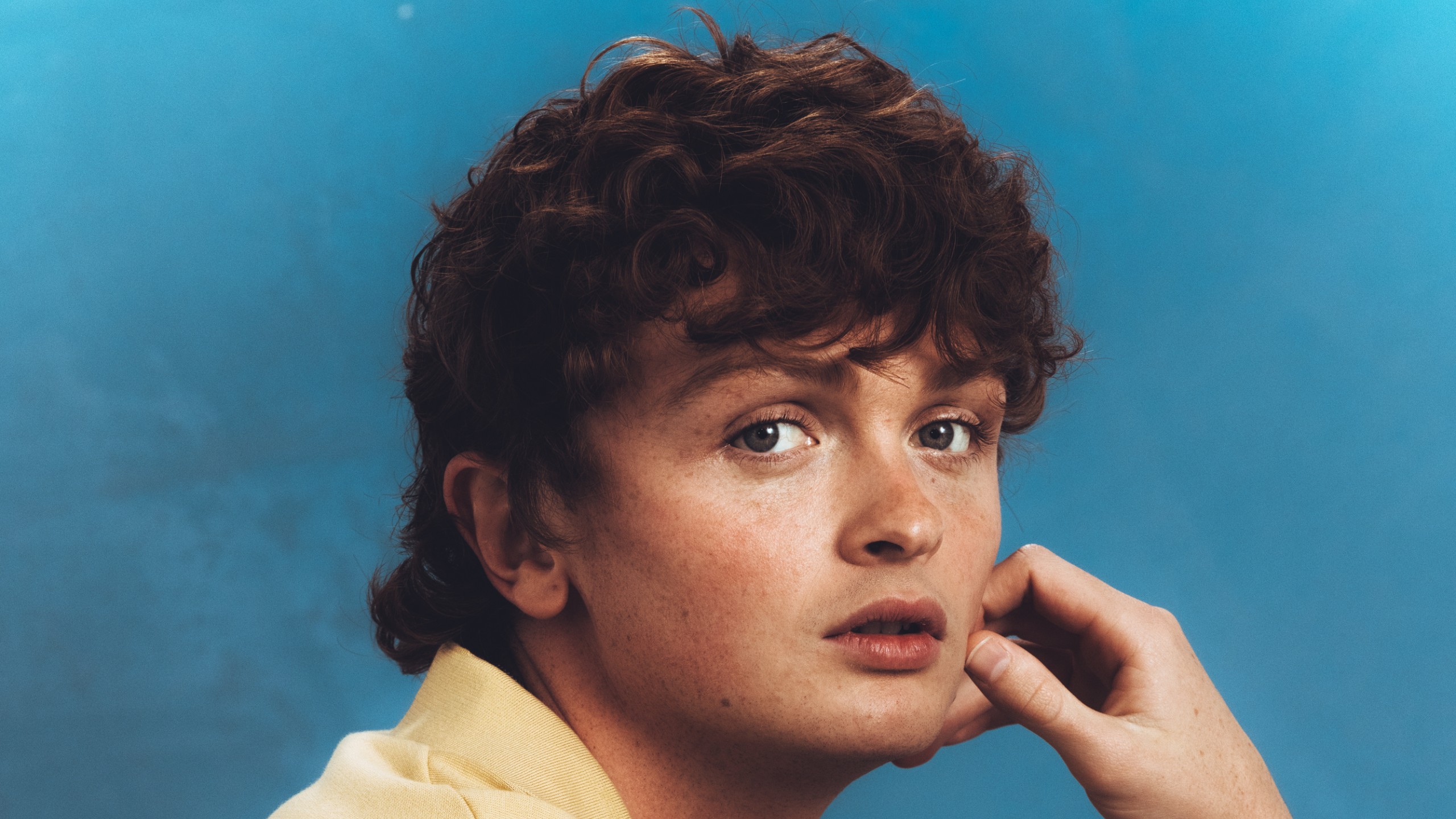 Will Linley | Melkweg Amsterdam