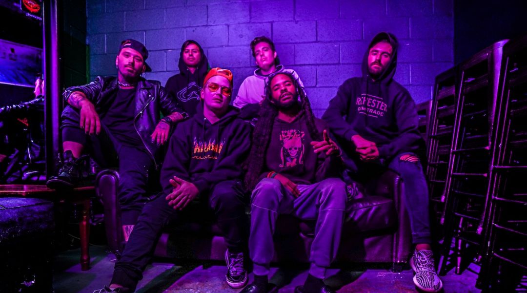 DROPOUT KINGS | Melkweg Amsterdam