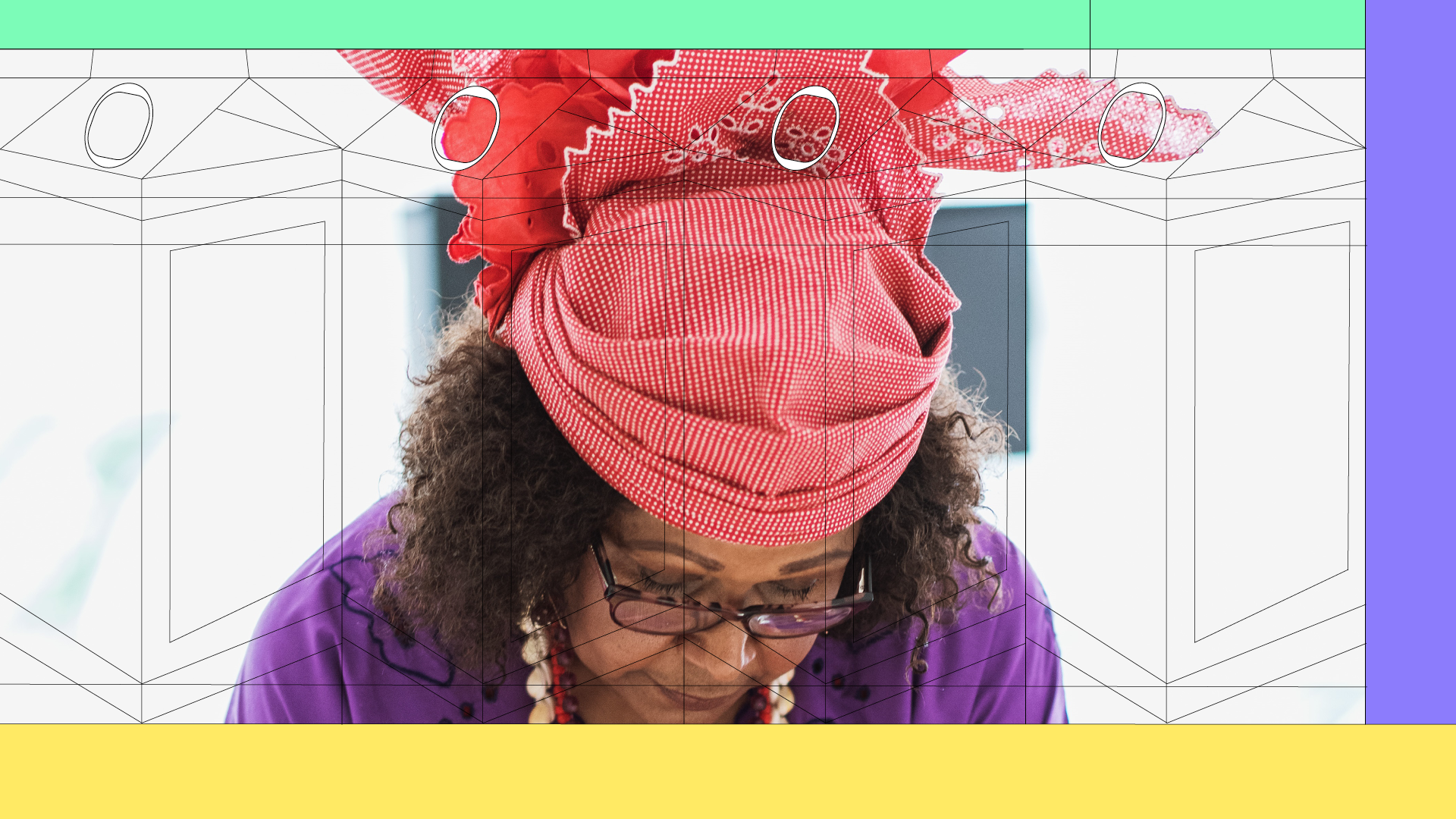 Angisa talk | Melkweg Amsterdam