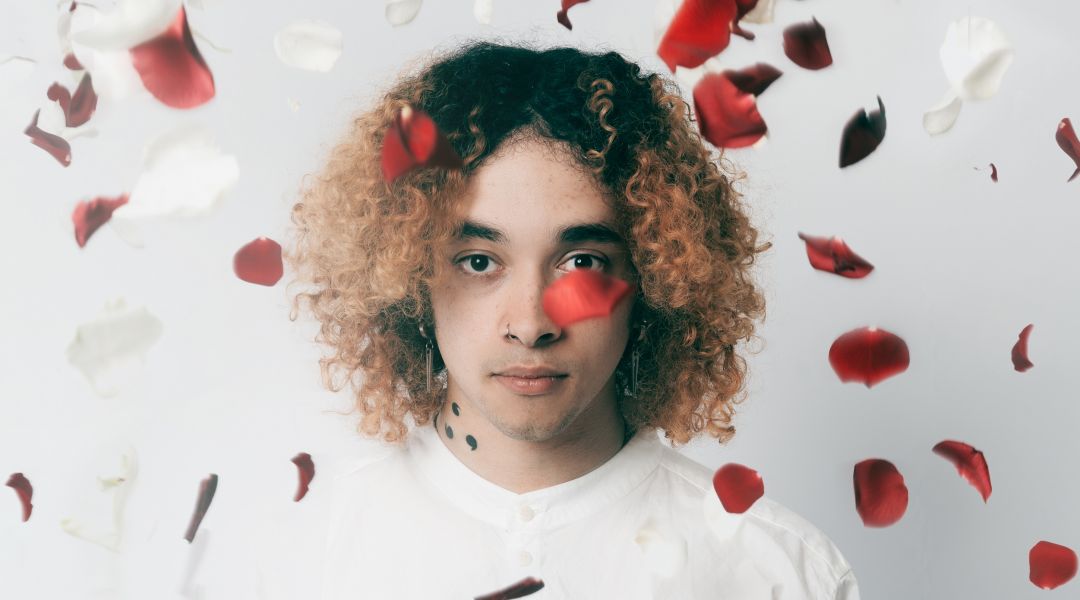 IMANU presents UNFOLD | Melkweg Amsterdam