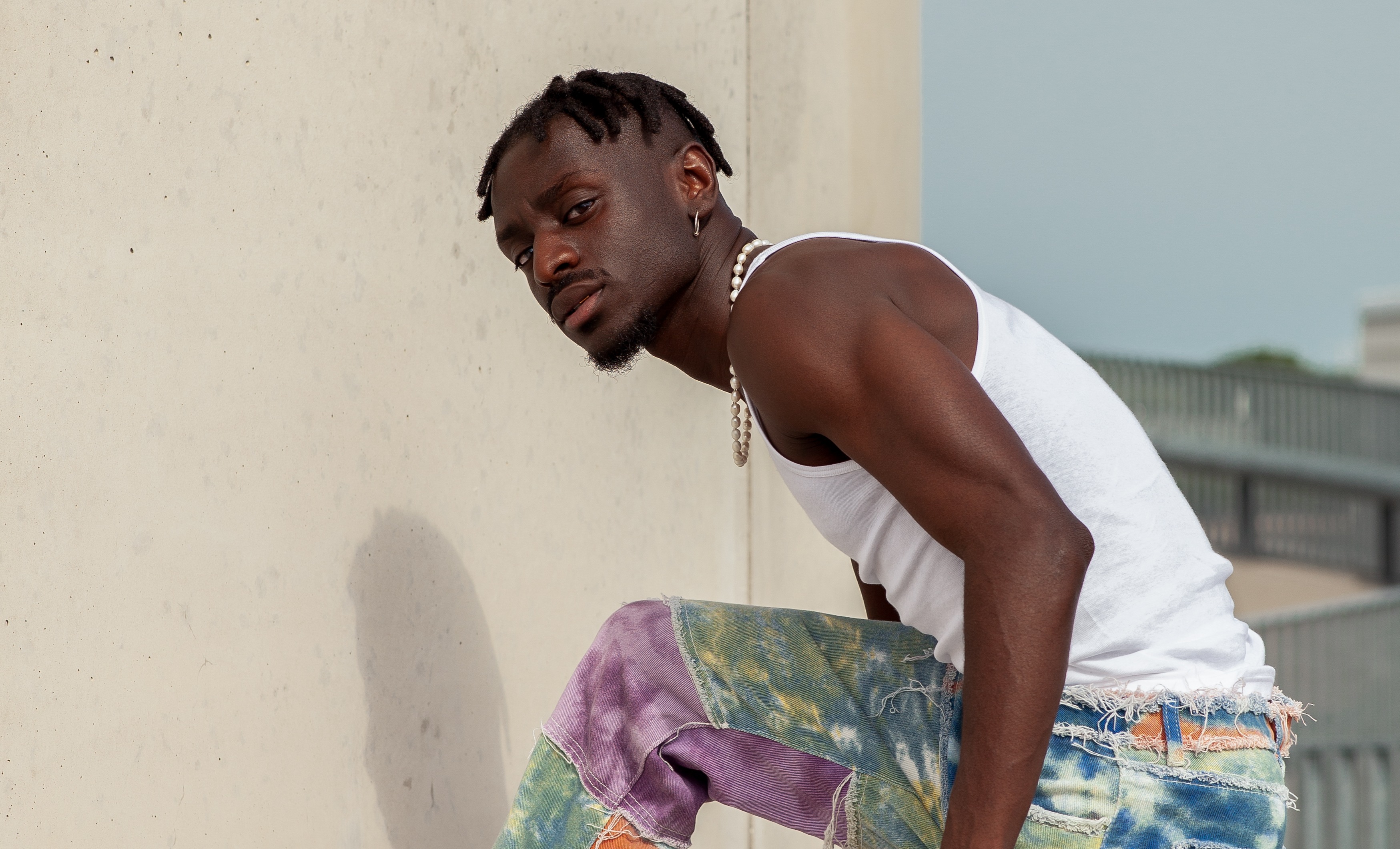 Jay-Way | Melkweg Amsterdam