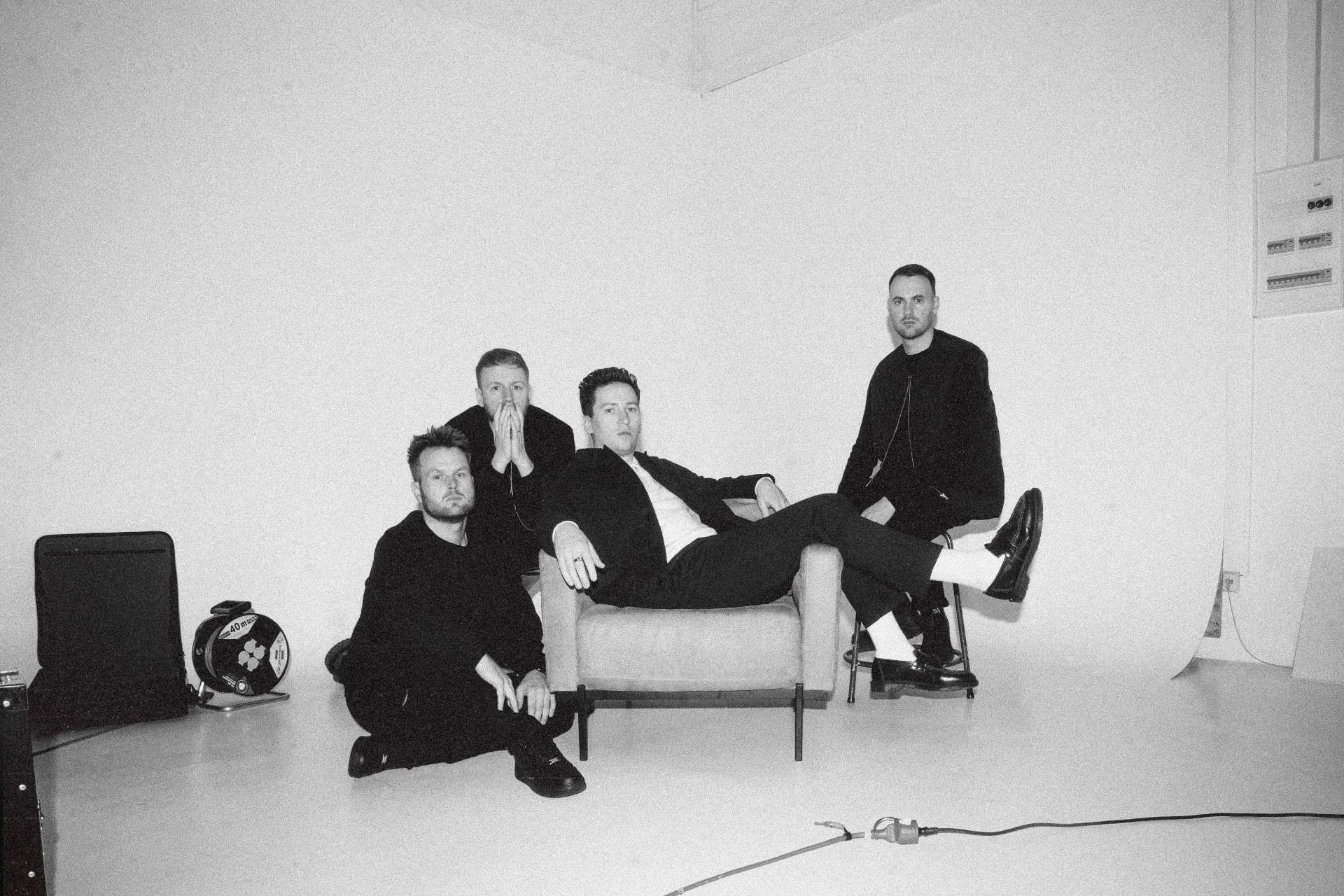 Picture This / Tom Gregory | Melkweg Amsterdam