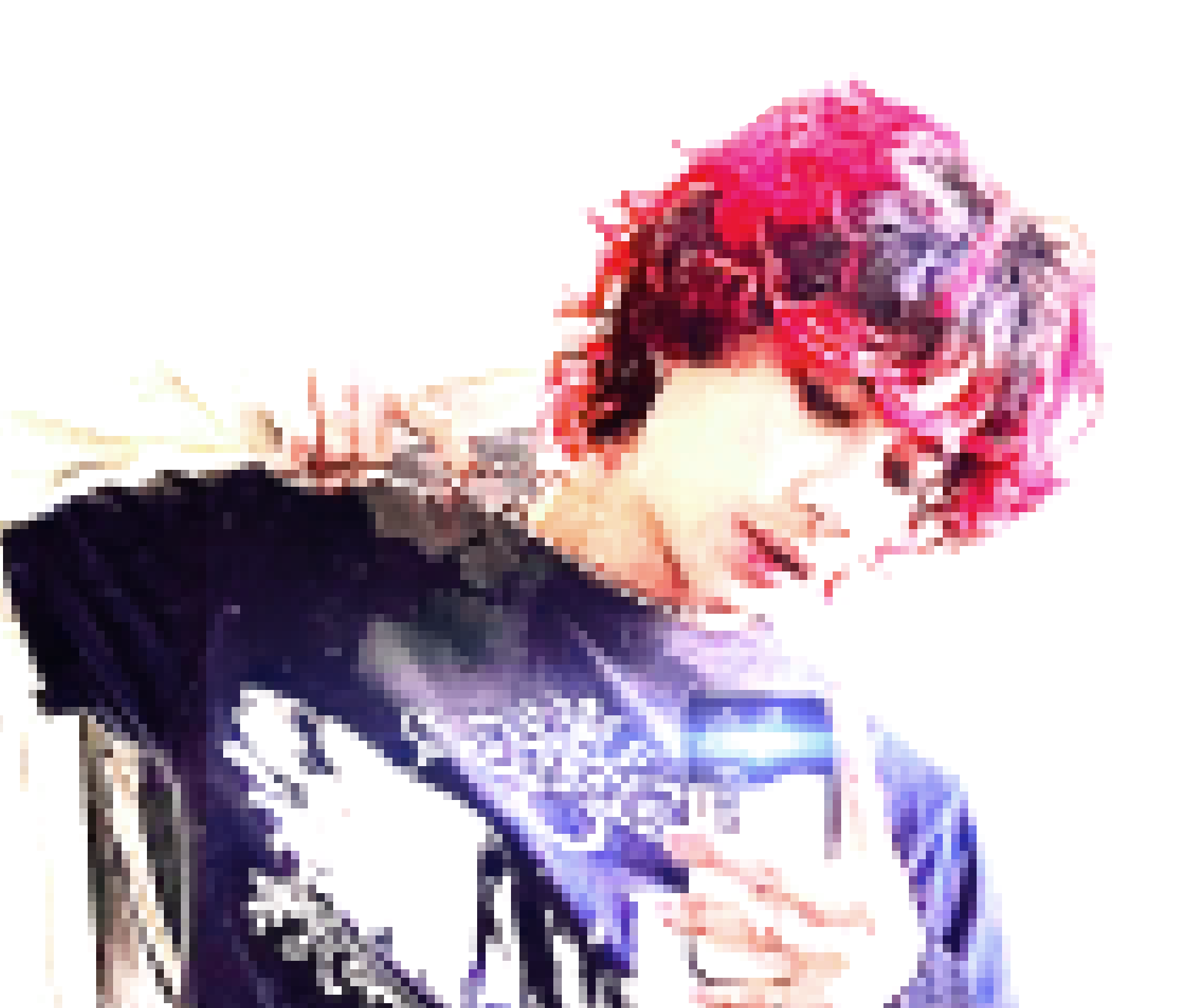 ISOxo | Melkweg Amsterdam